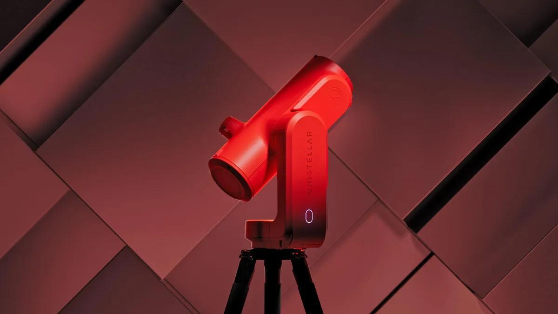 Unistellar's smart telescope is your window to the universe