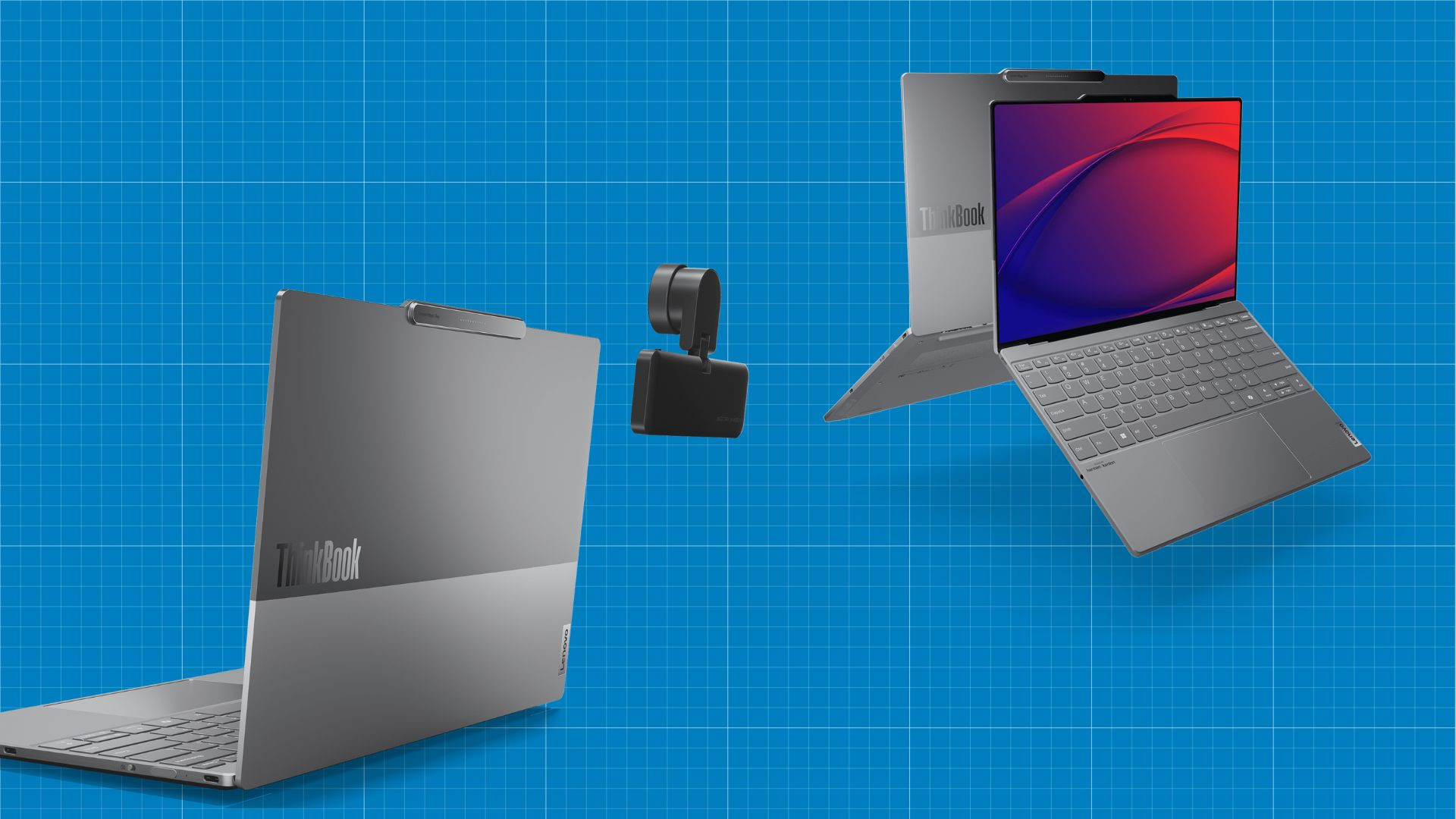 7 of the best laptops from CES 2024