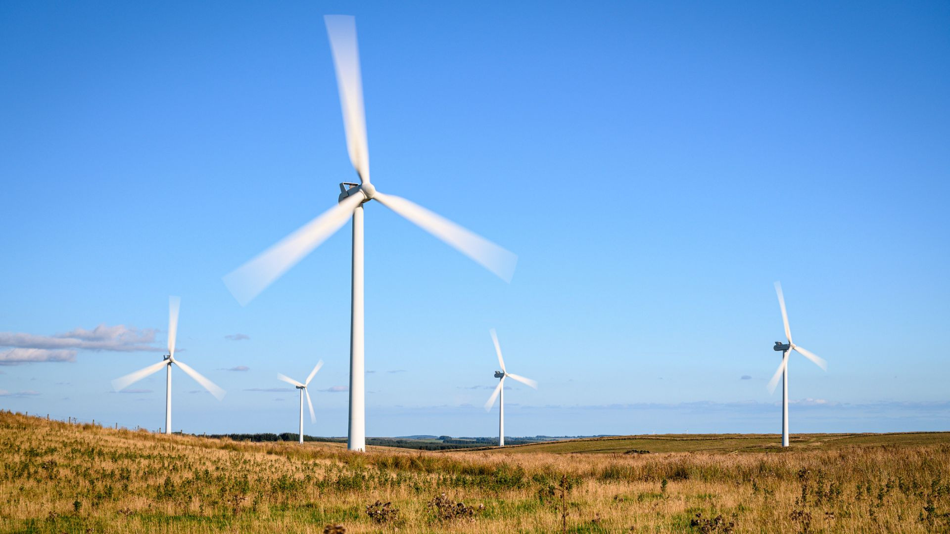 US mega wind farm to power 3 million people with 3.6MW massive turbines