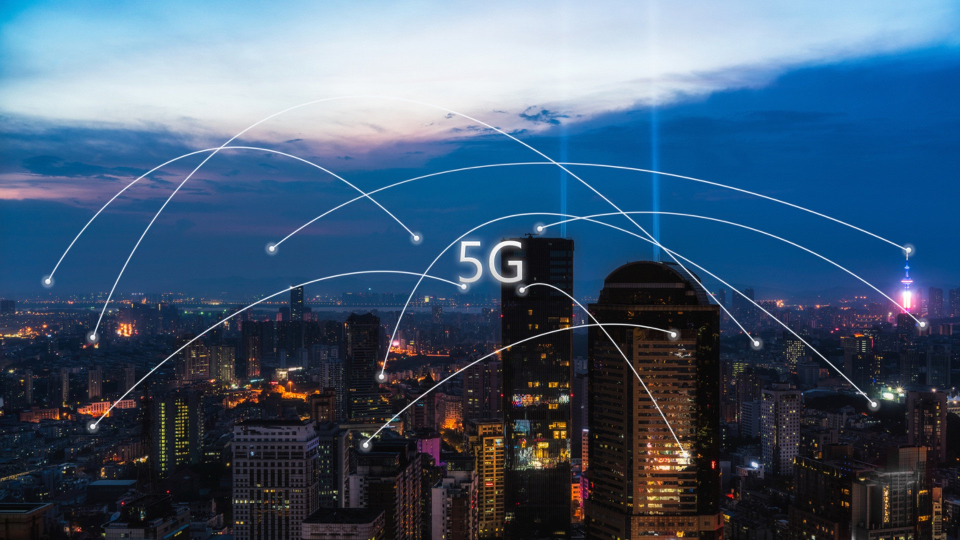 ETHOS unleashed: Revolutionizing 5G network testing