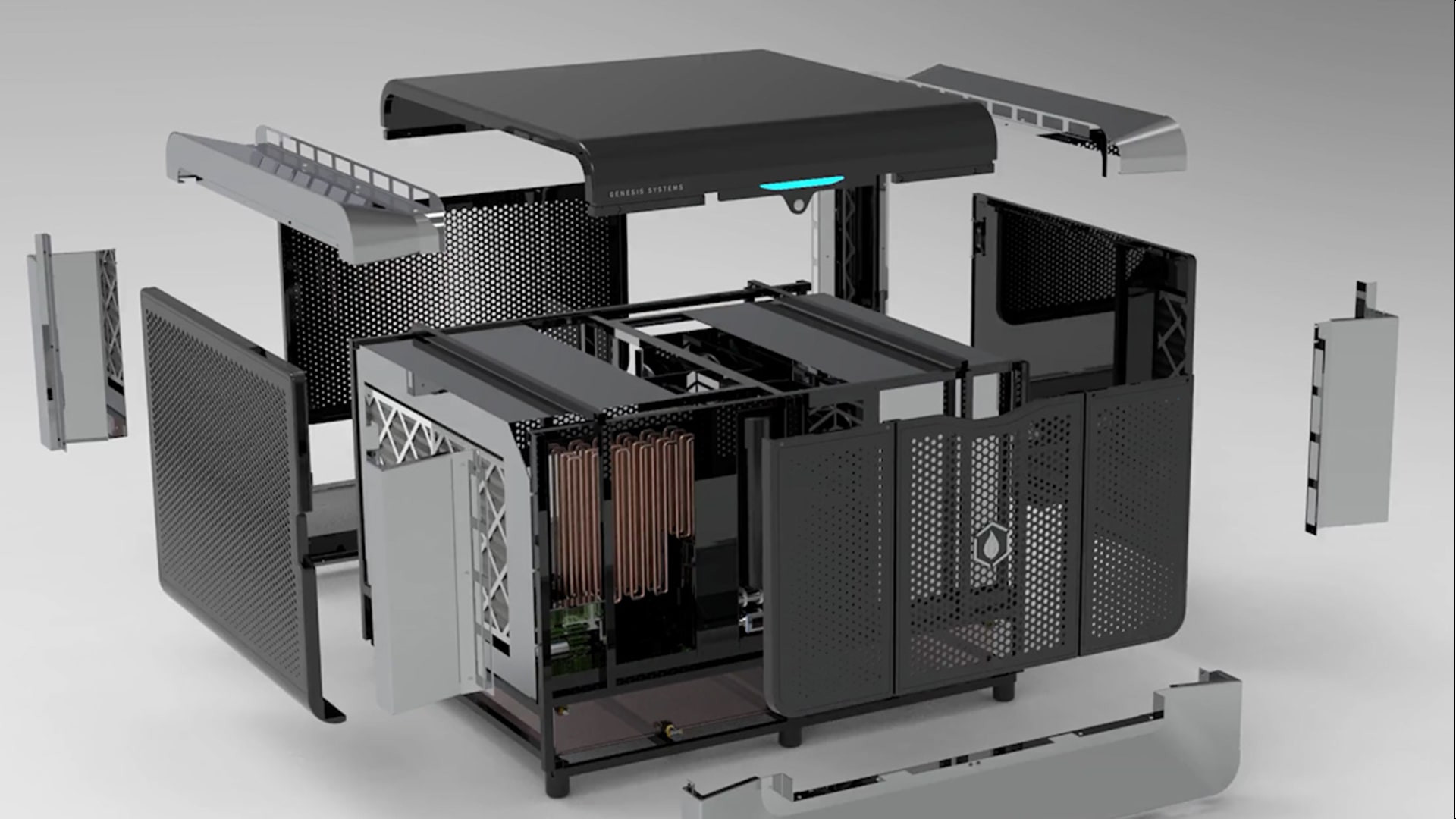 WaterCube 100: A Game-Changer in Water Production