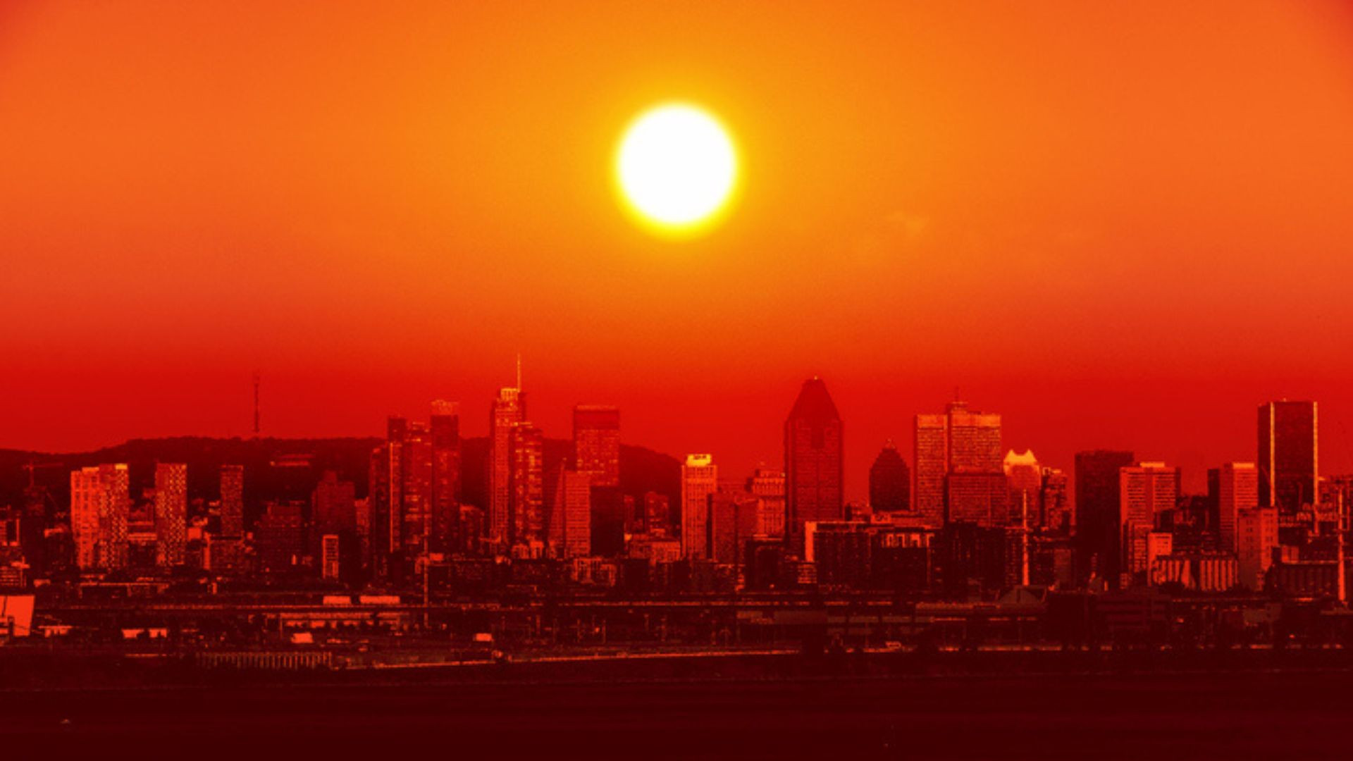 2023: Earth's hottest year ever, NASA data confirms