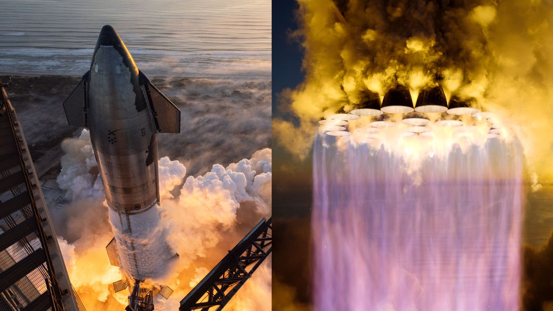 Elon Musk explains why Starship had an orbital near-miss