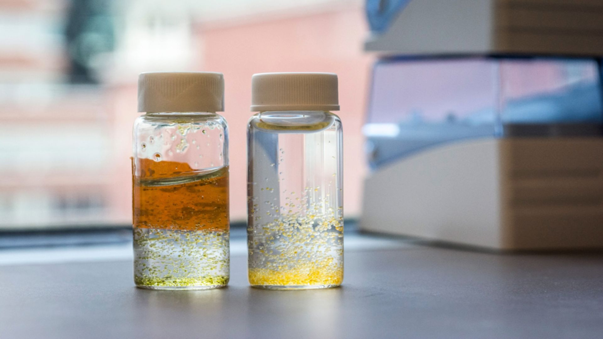 How MIT's zwitterionic hydrogels are revolutionizing water treatment