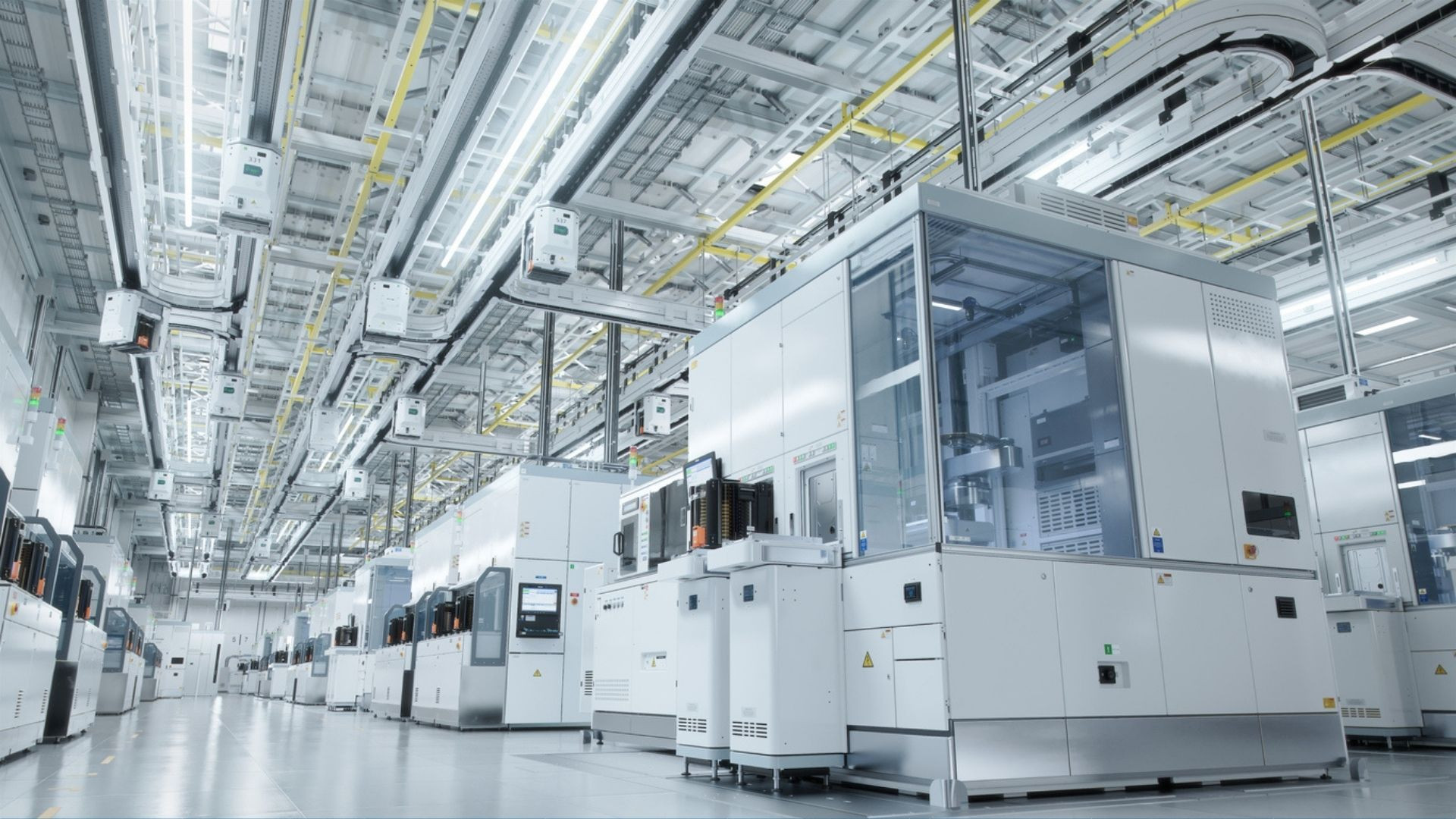 South Korea: $470B vision for world's largest chipmaking hub