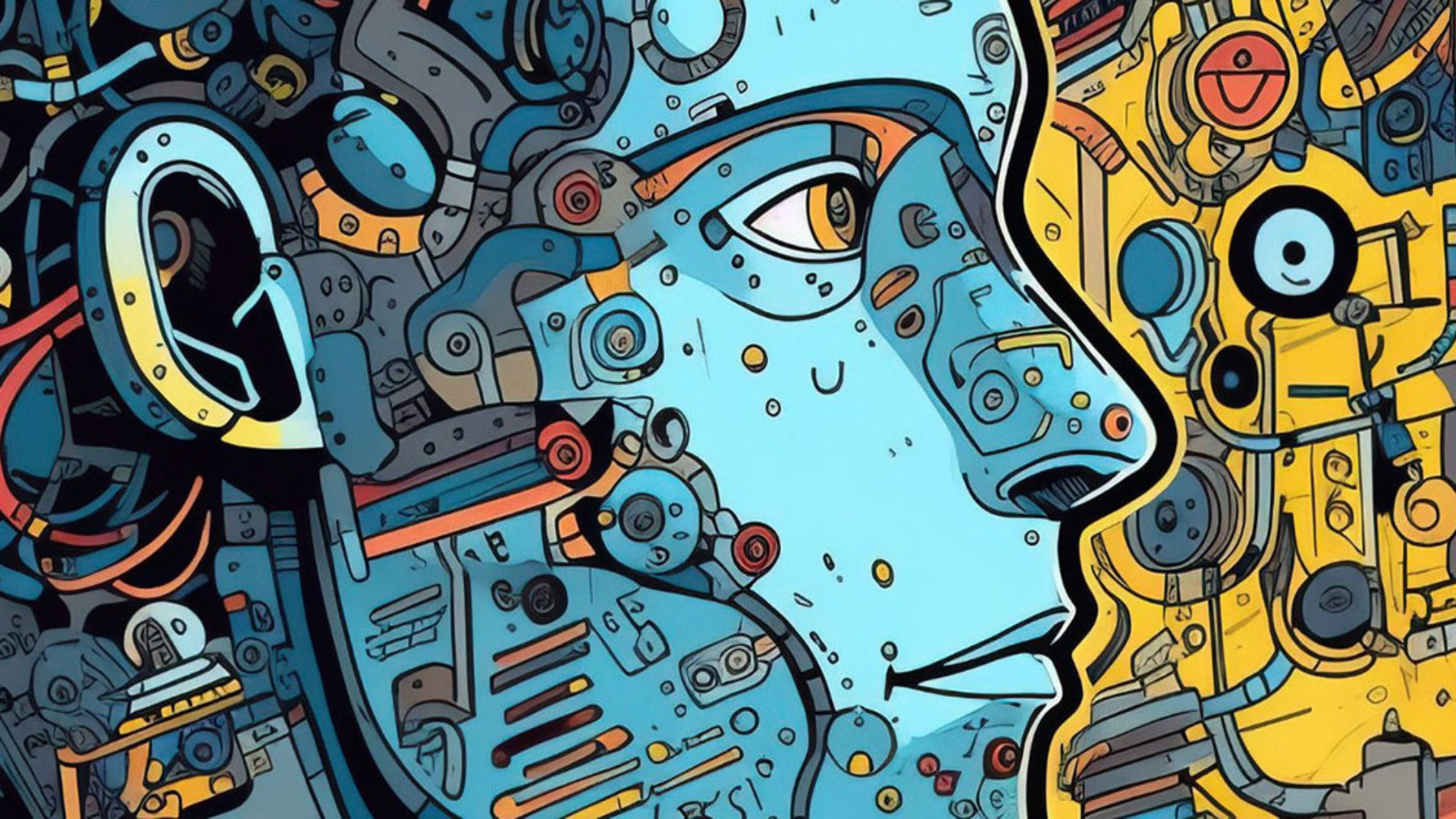 IMF warns: AI may replace 40% global jobs, hitting advanced economies hard
