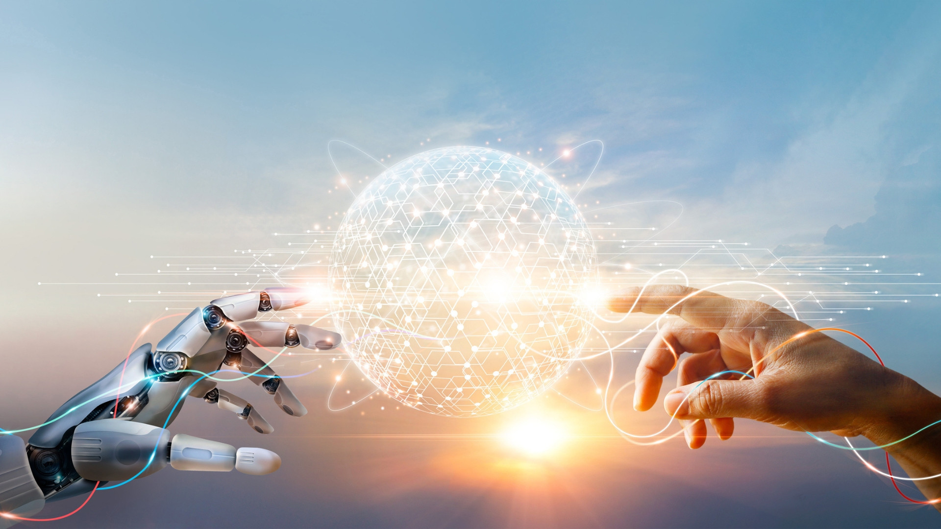 AI "death calculator" claims to predict a person's lifespan