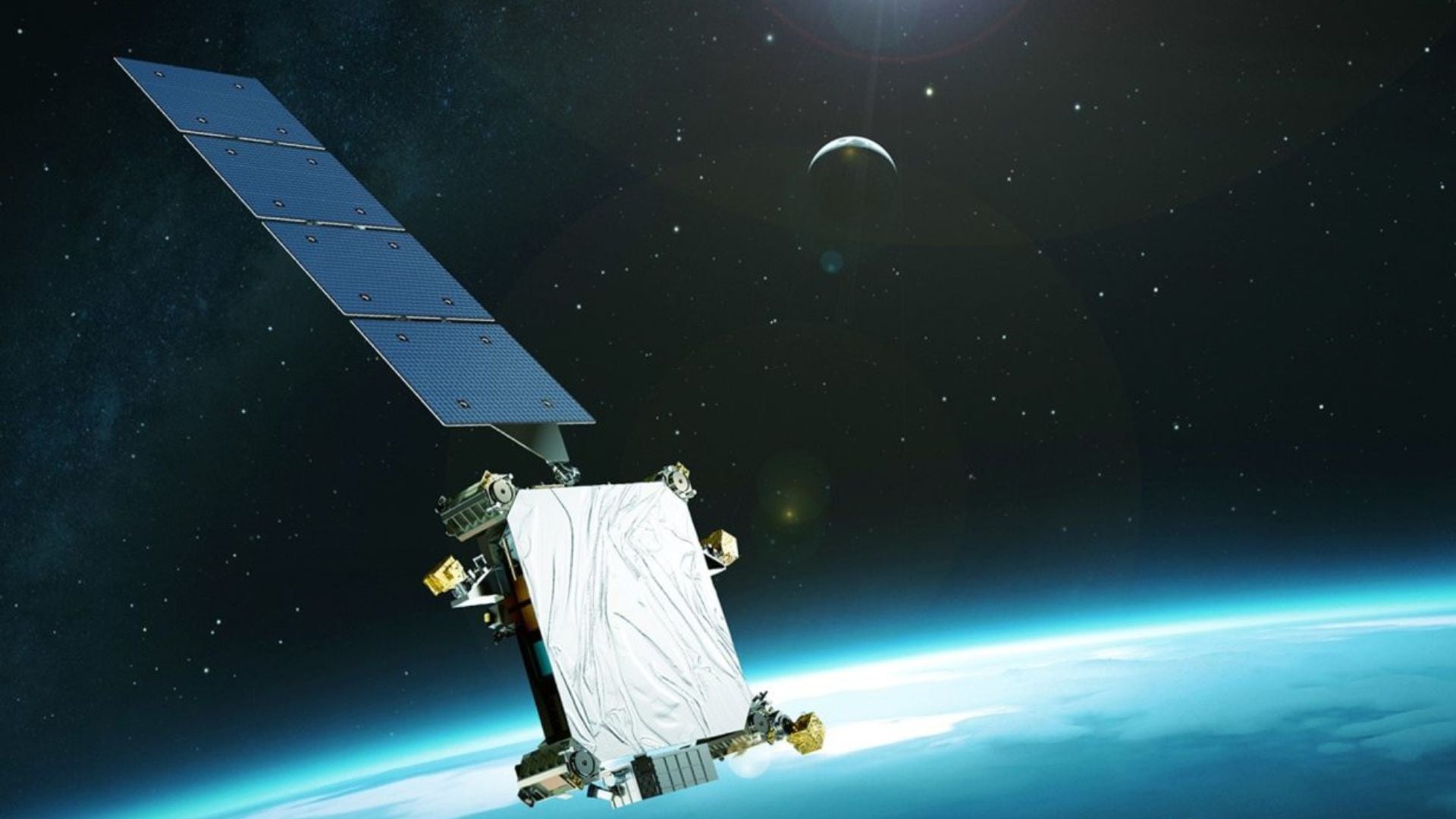 Sierra Space wins big in SDA's missile tracking tech deal