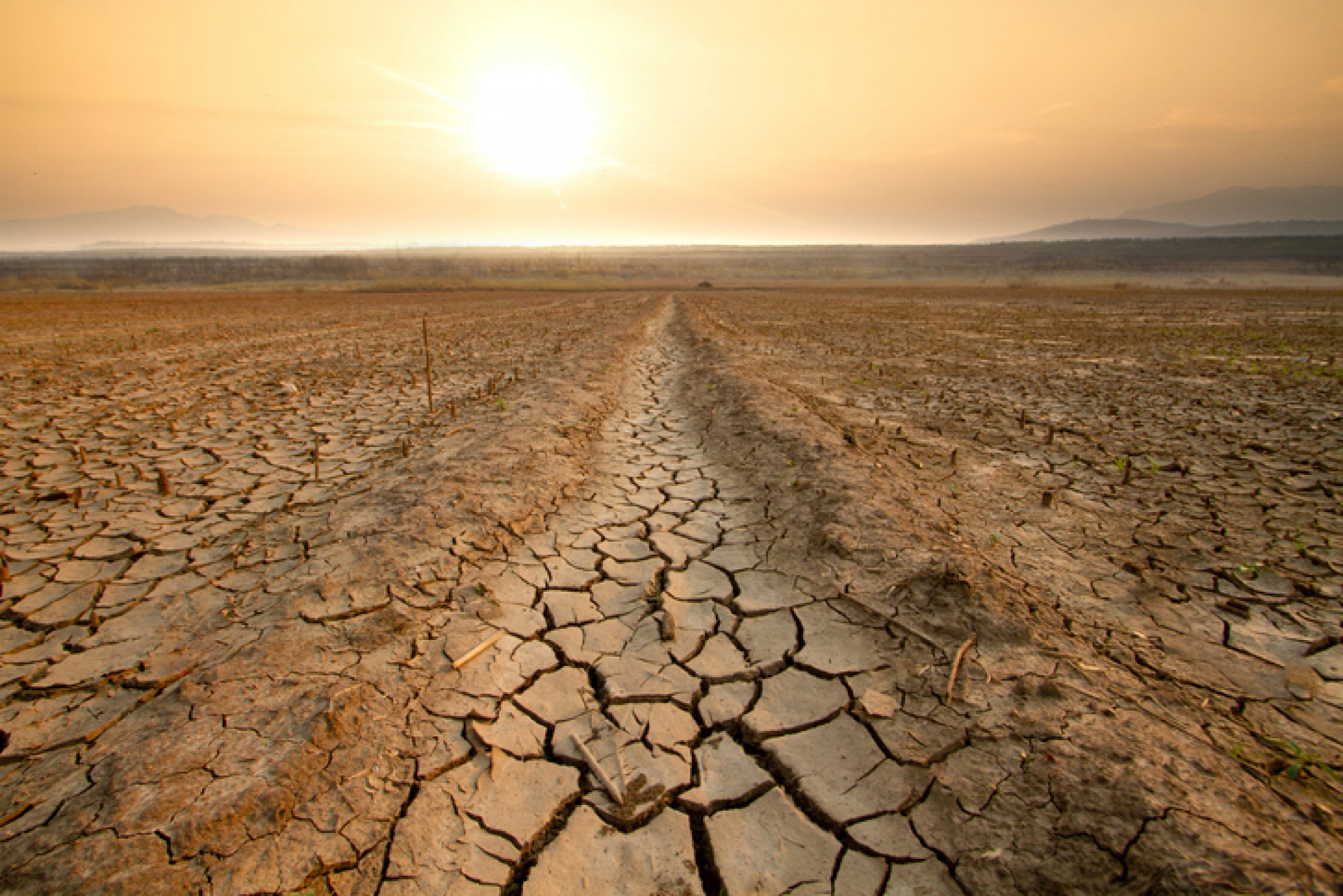 6 popular theories on how the world could end