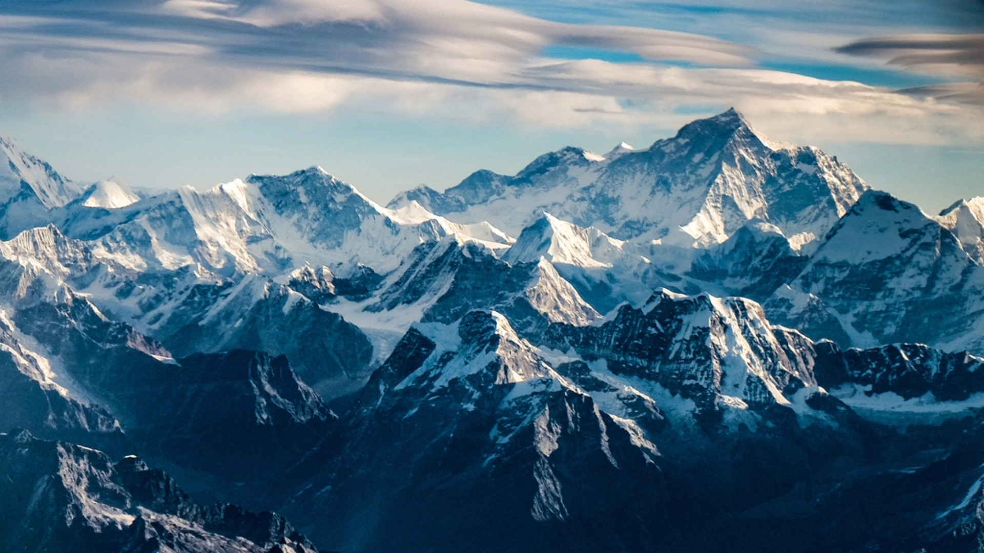 Himalayan range rise tearing tectonic plate below Tibet, reveals study