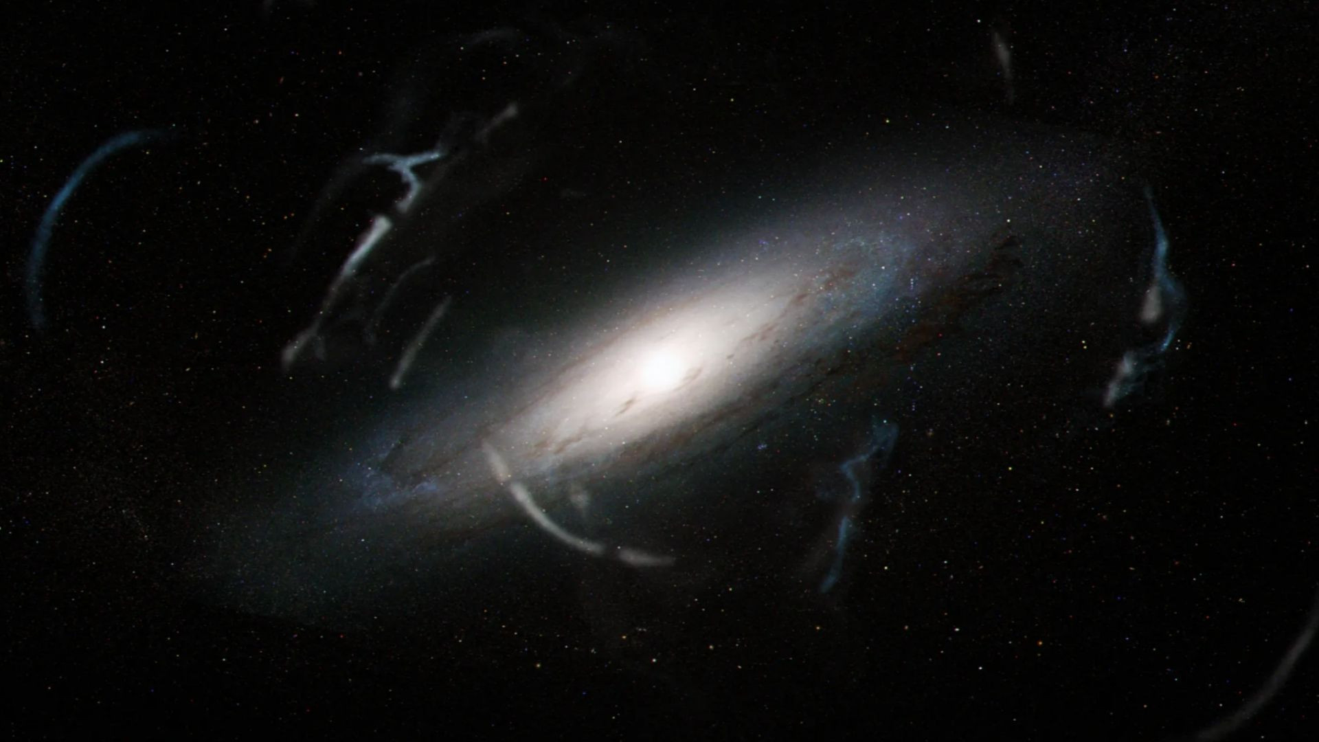 Roman telescope’s cosmic gaze to pierce through dark matter veil in 2027