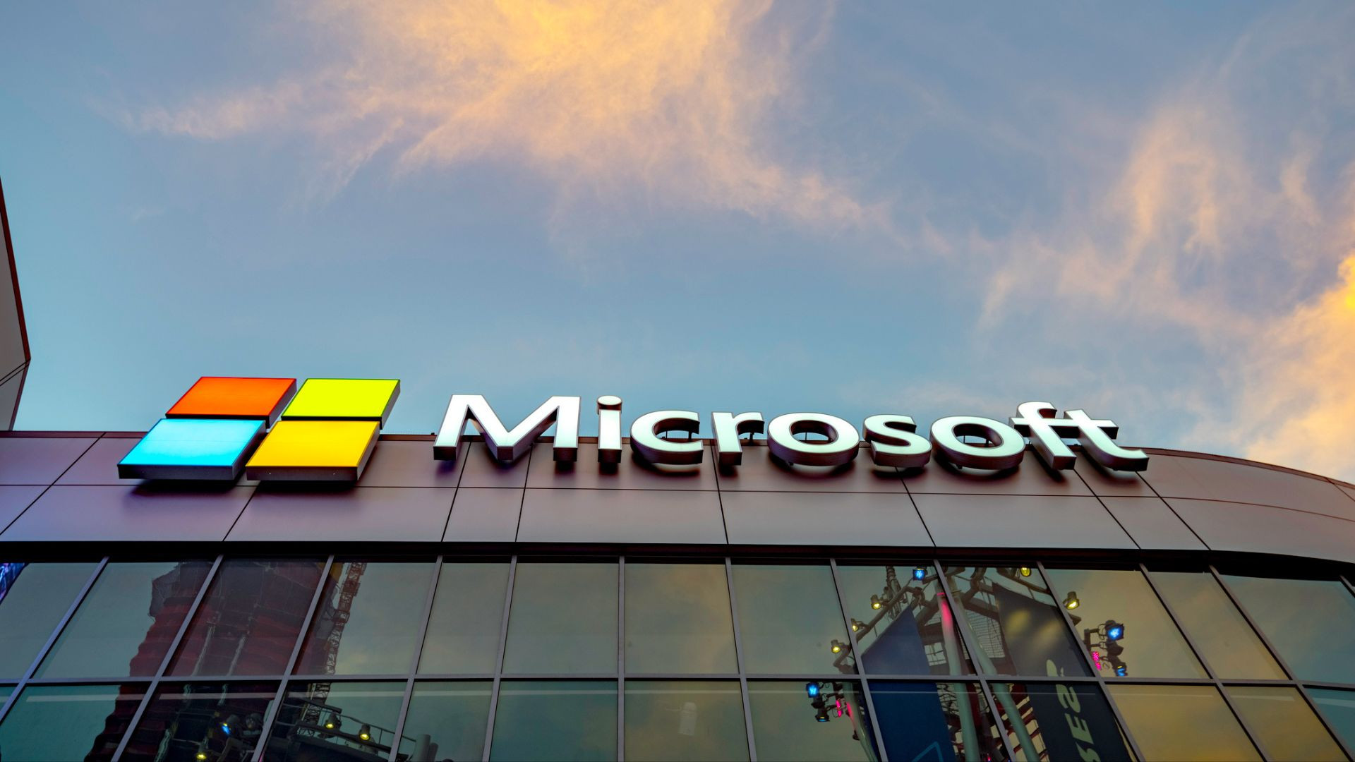 Microsoft discloses Russian hack of its corporate networks