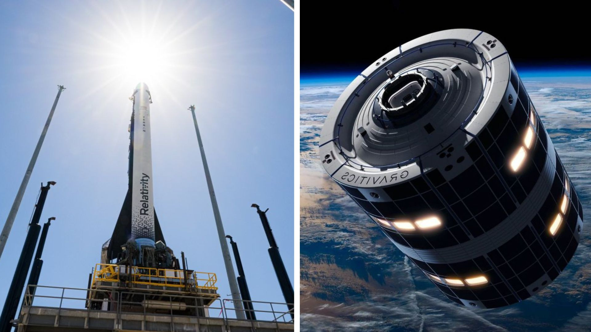 10 space startups to keep an eye on in 2024