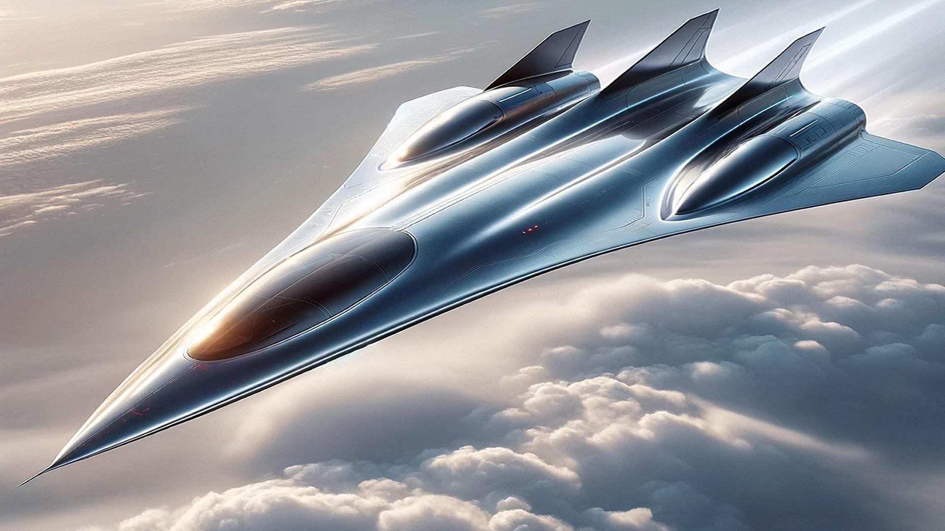 China crafts toughest hypersonic aircraft heat shield ceramic