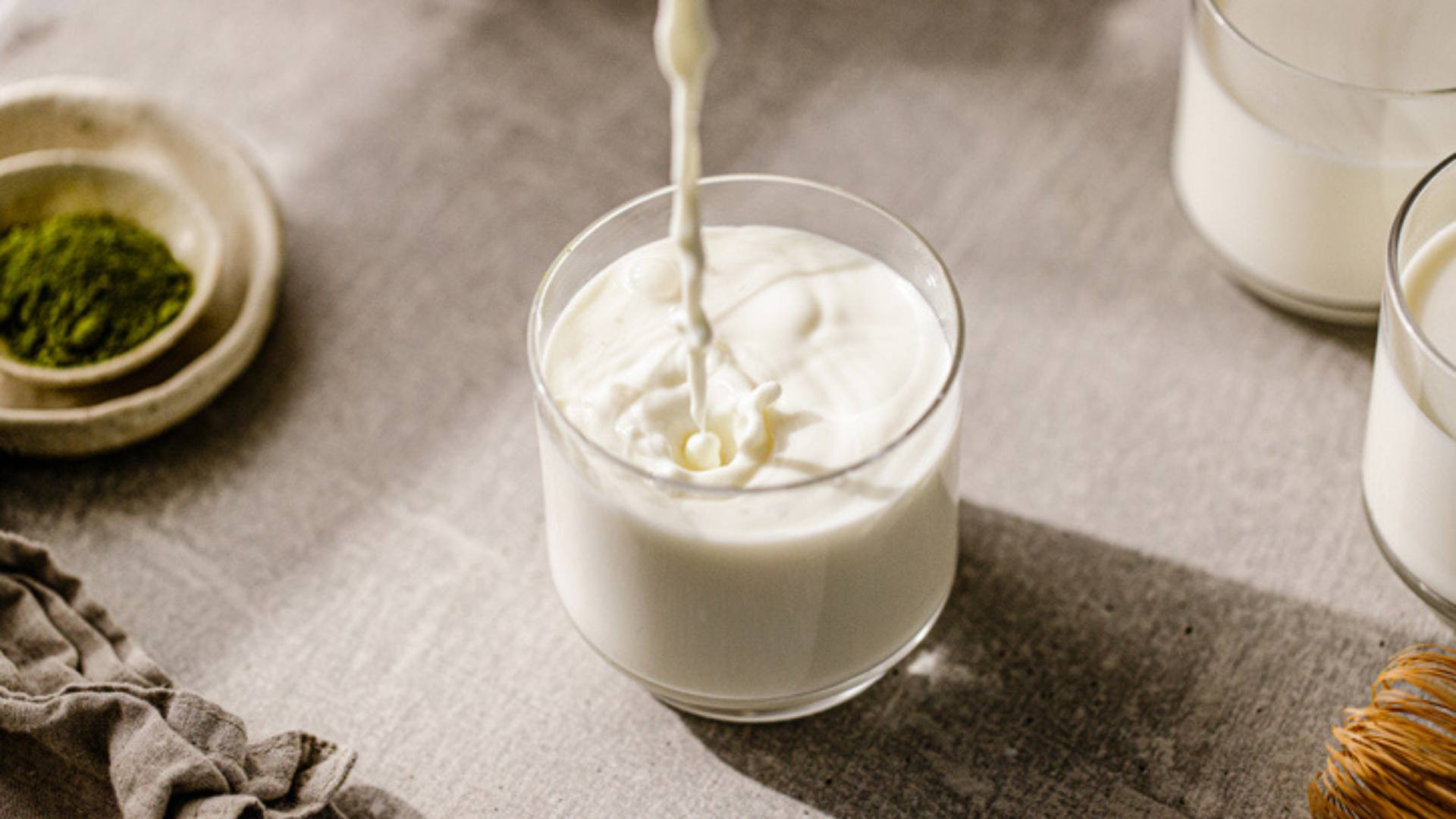 Would you drink lab-made milk? A look into what it entails