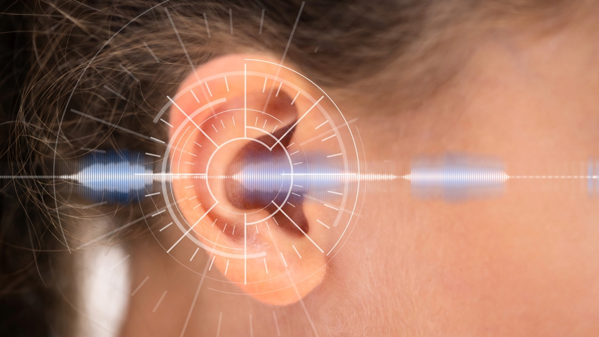 New gene therapy trials led by US-China restore hearing in 5 children