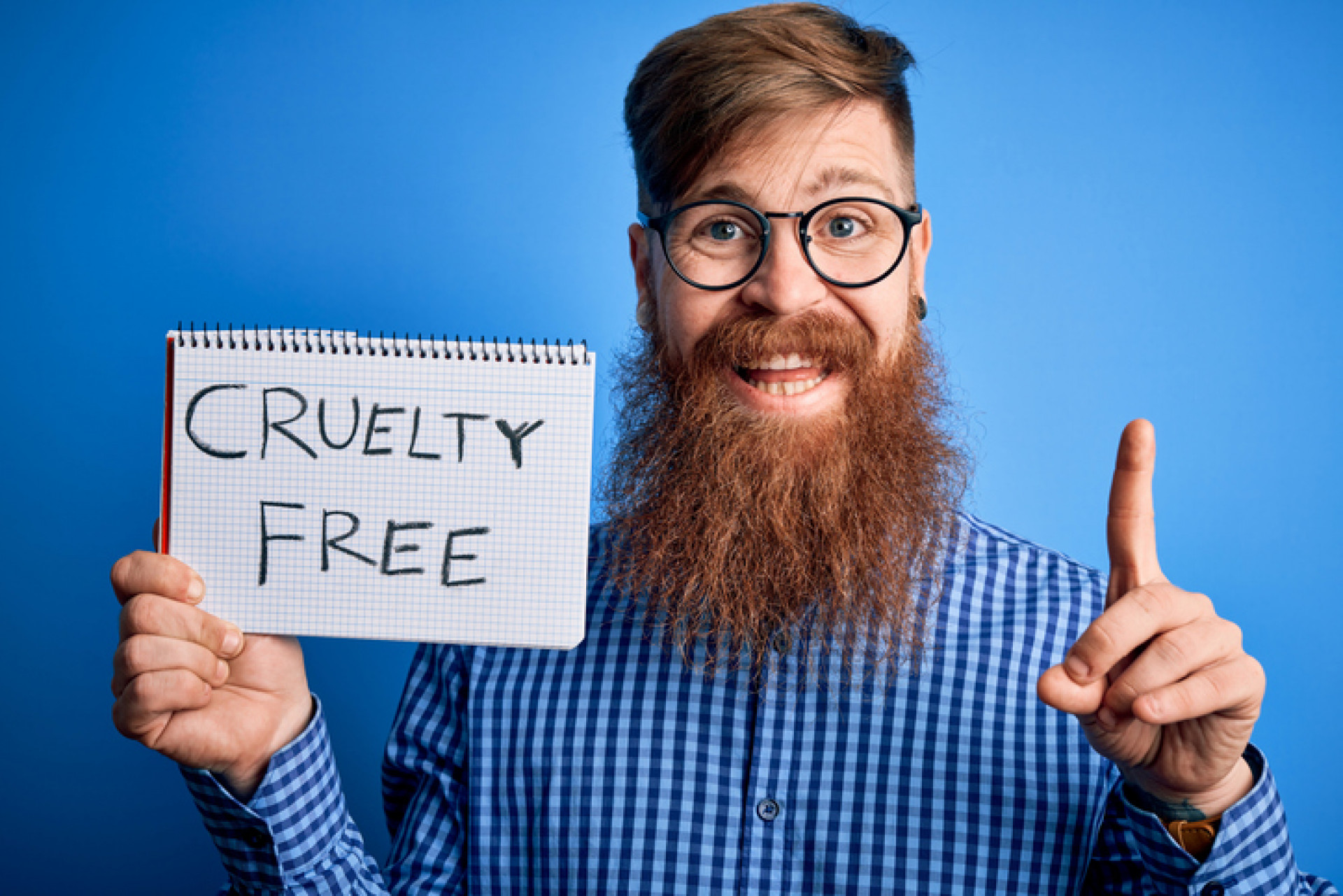 Would you drink lab-made milk? A look into what it entails