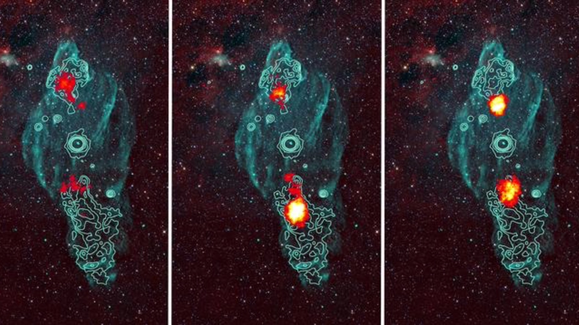 SS 433: HESS telescope shows super speedy jets inside enigmatic microquasar