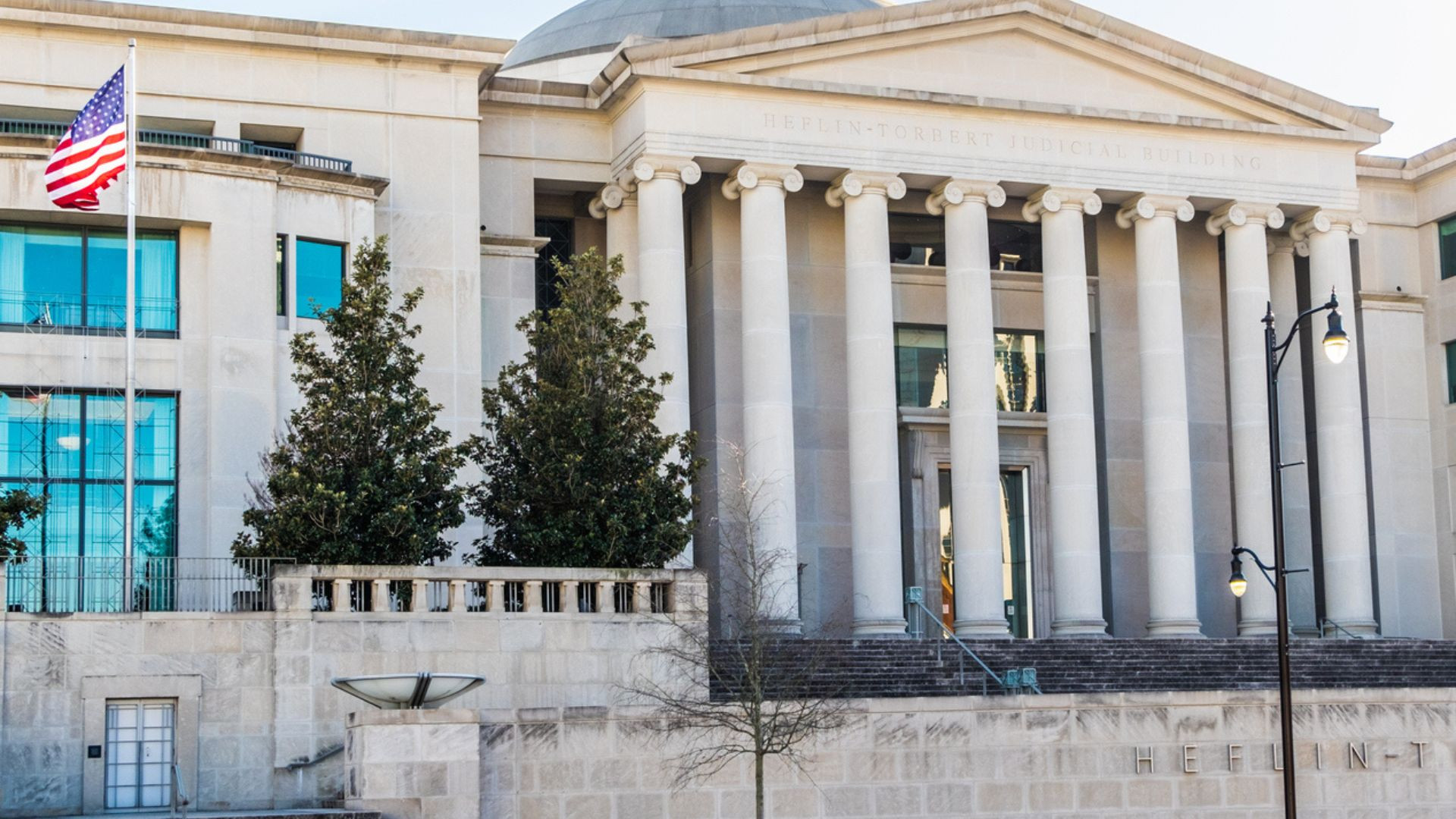 US to perform world’s 1st nitrogen gas execution: Here's what to know