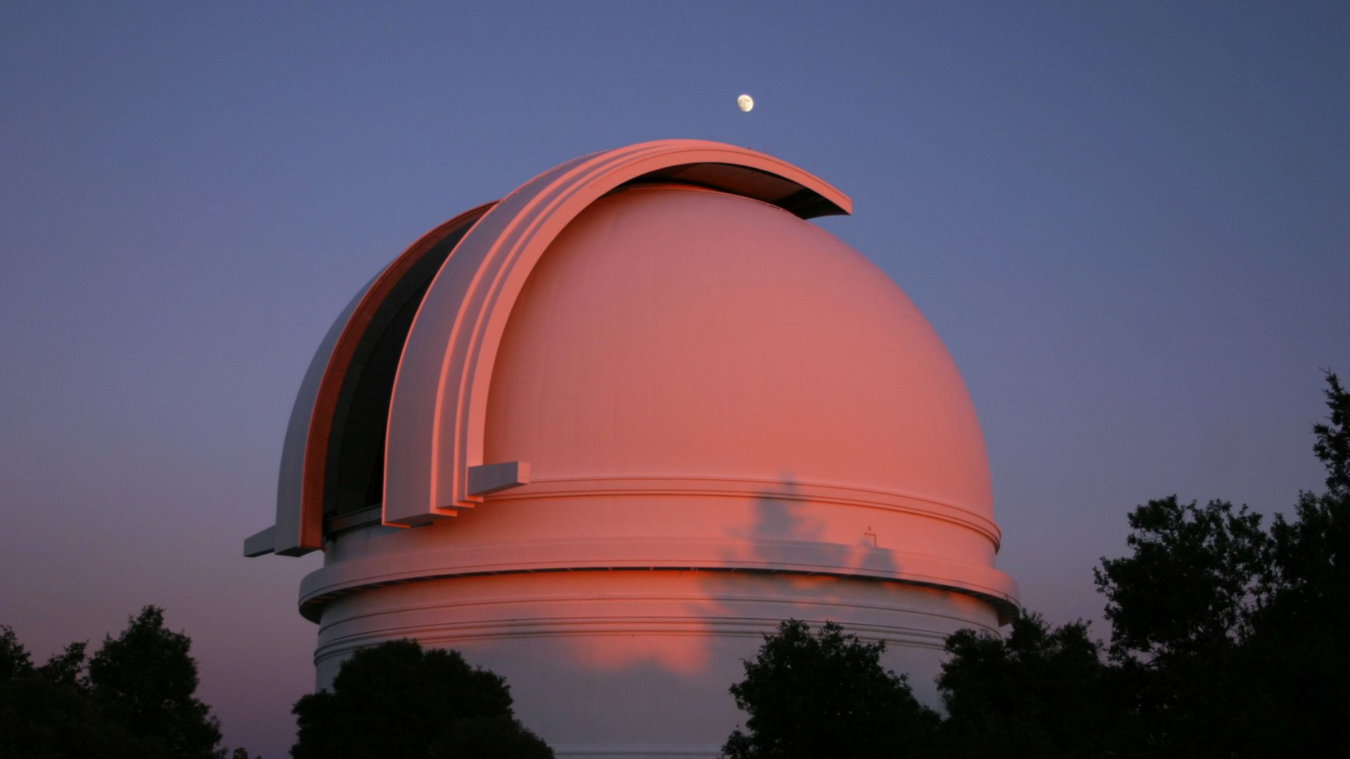 In photos: Palomar Observatory marks 75 years of Hale Telescope's ...