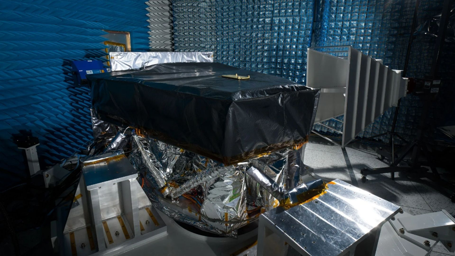 NASA's RST new imaging tech allows direct view of exoplanets