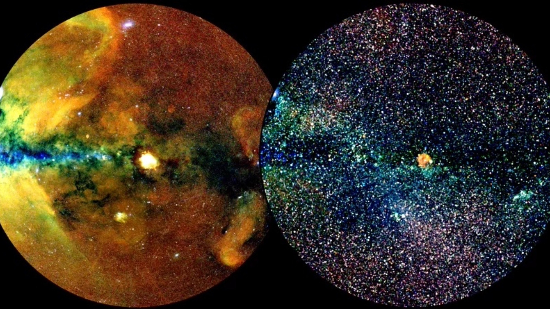 X-ray telescope creates record-breaking catalog of high-energy sources