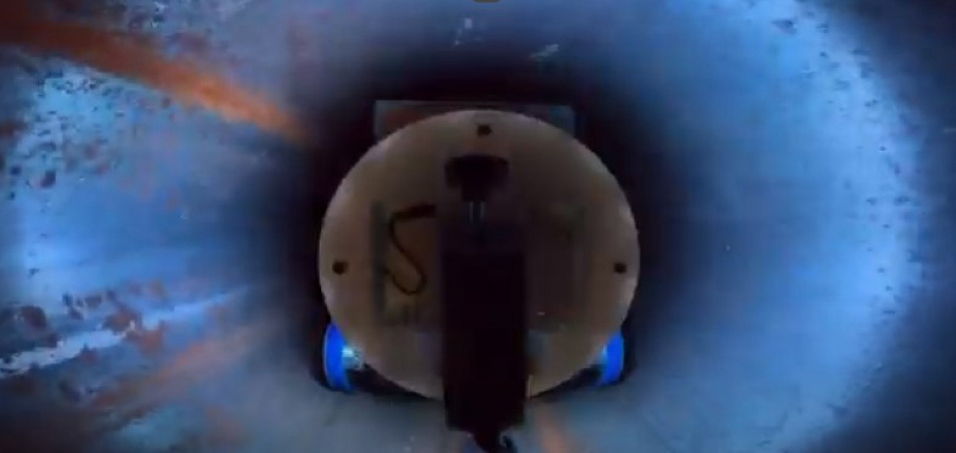 Cmu Robotics Repair Program Craft Robot To Fix Bad Pipelines