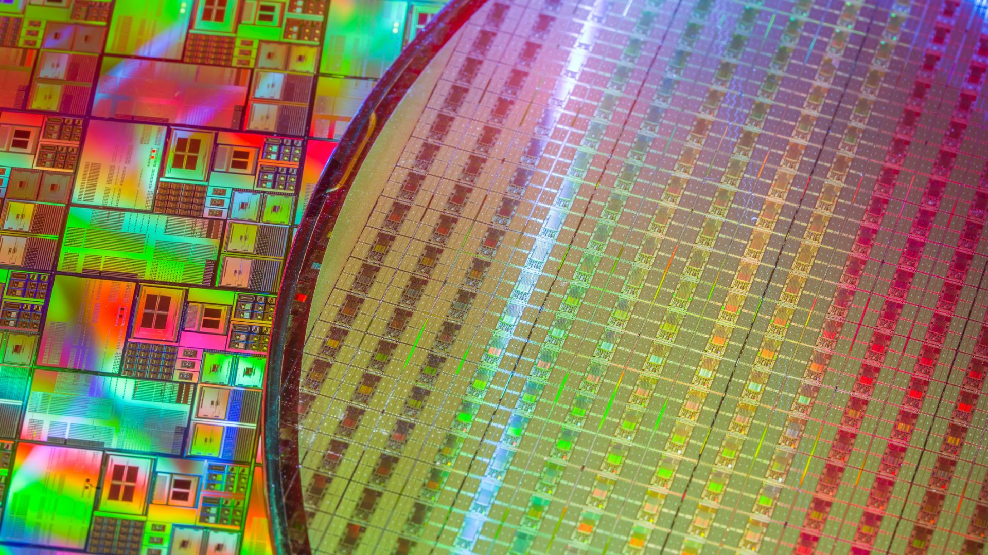 RTX and AMD to develop next-generation multi-chip package