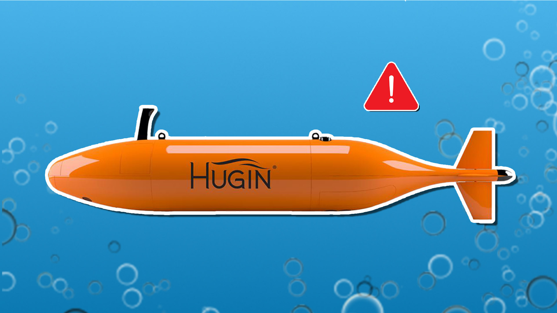 Lost Antarctic Submersible 'Ran': Climate Research Impact