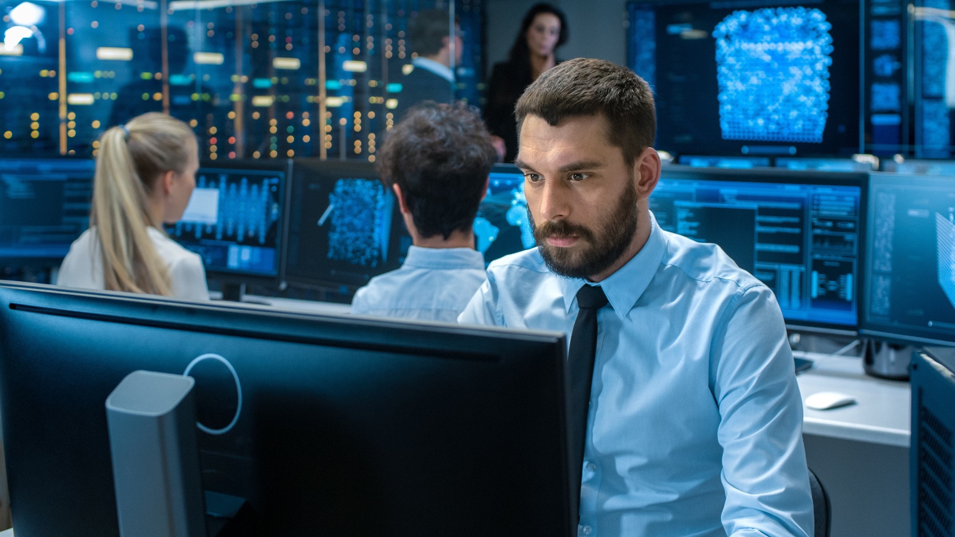 $25 million swindled as deep fake CFO tricks finance worker