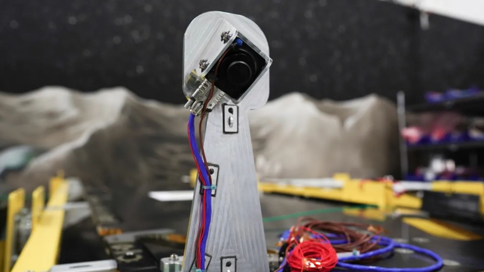 Nova-C lander: Tiny cameras to track Moon's reaction to NASA landers