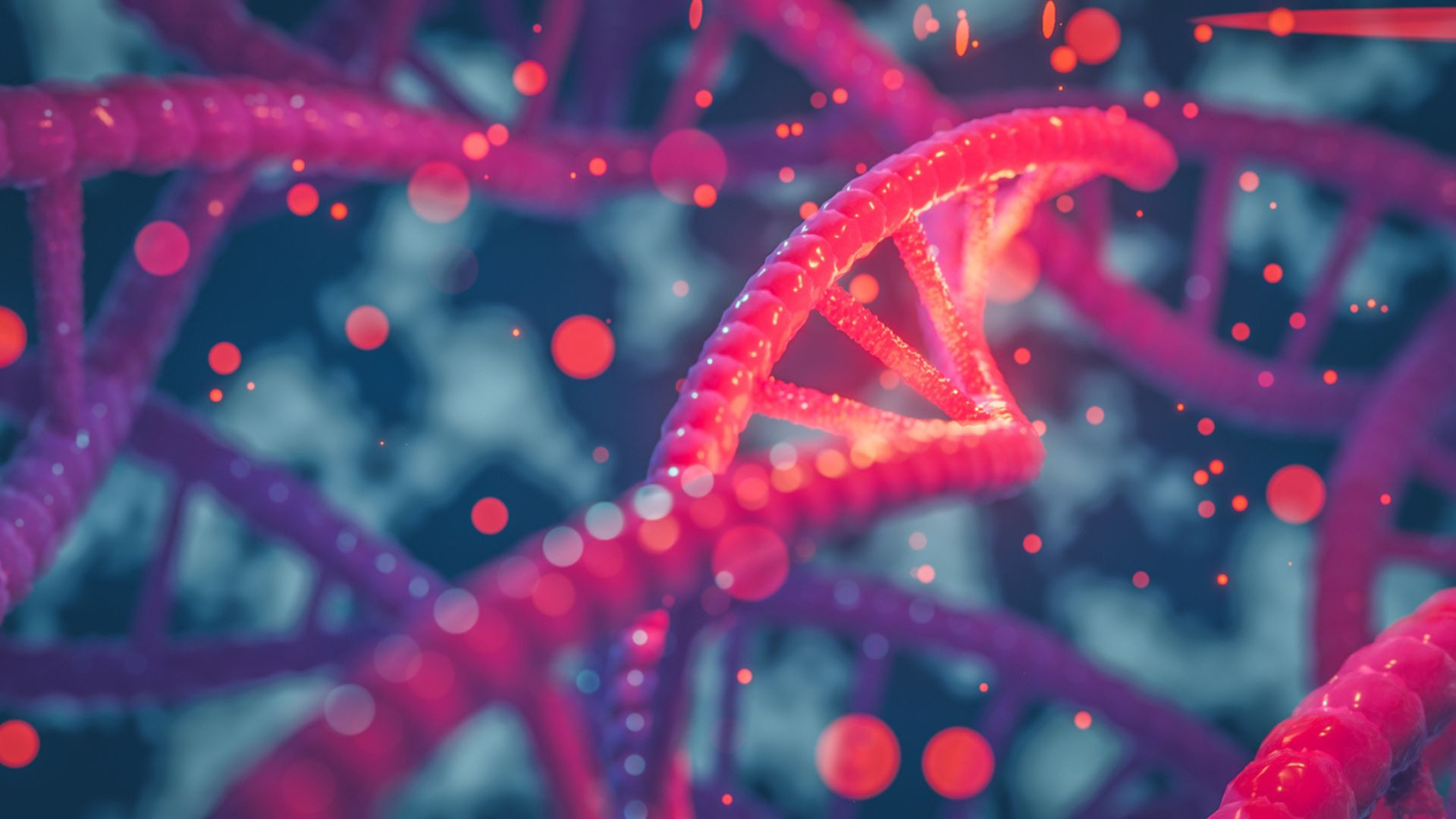 Tool detects cell identities using computer-engineered DNA