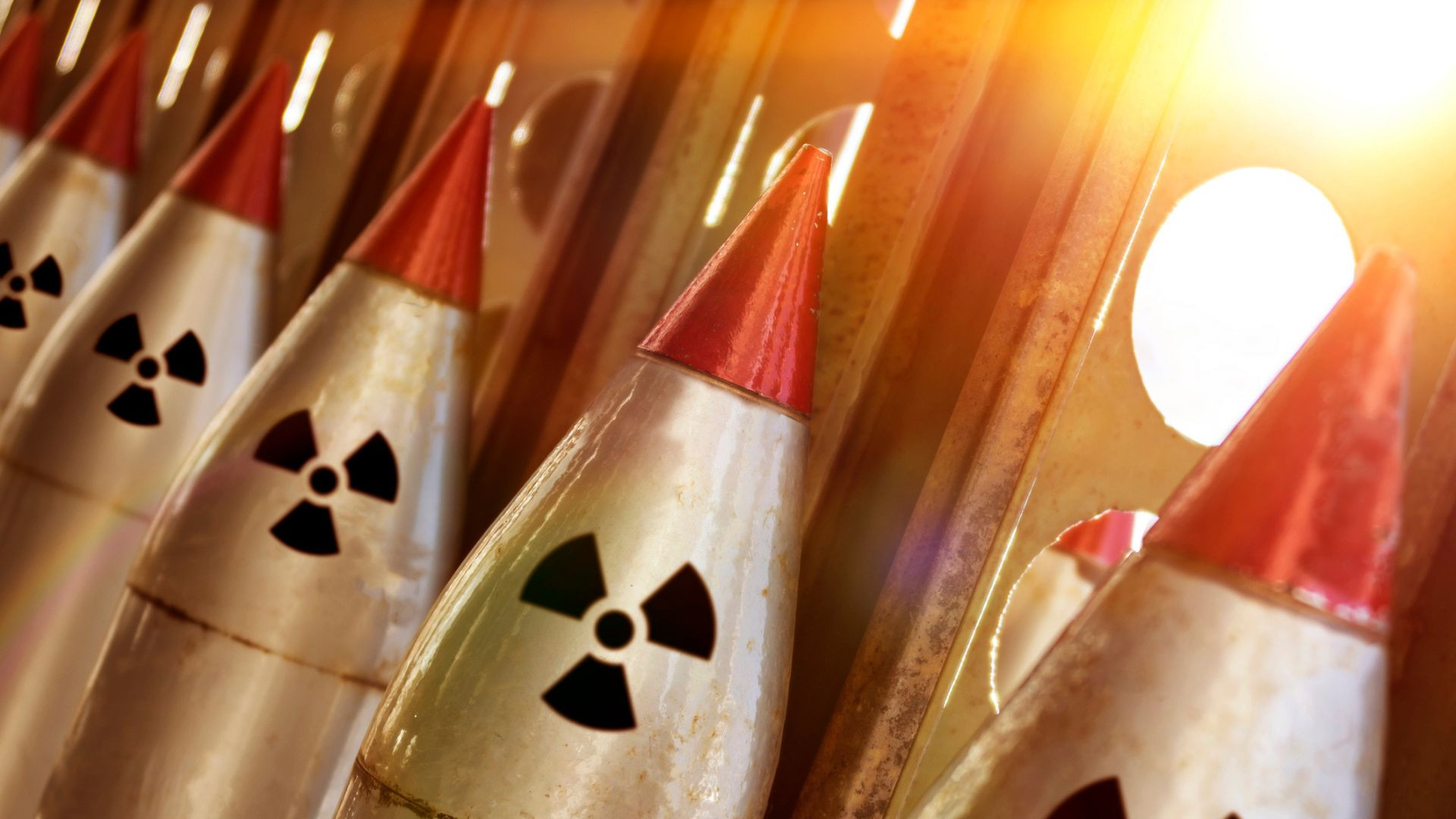Scientists create tech that detects secret nuke tests with 99% accuracy