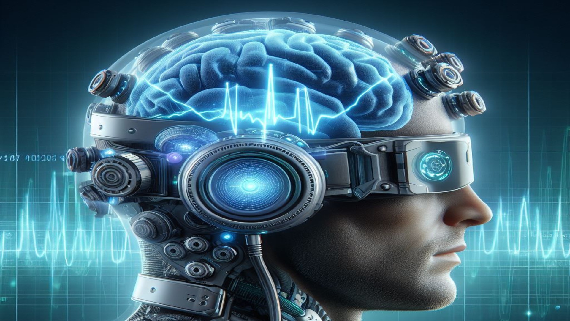 This wearable drug-free neurotech can alter behavior