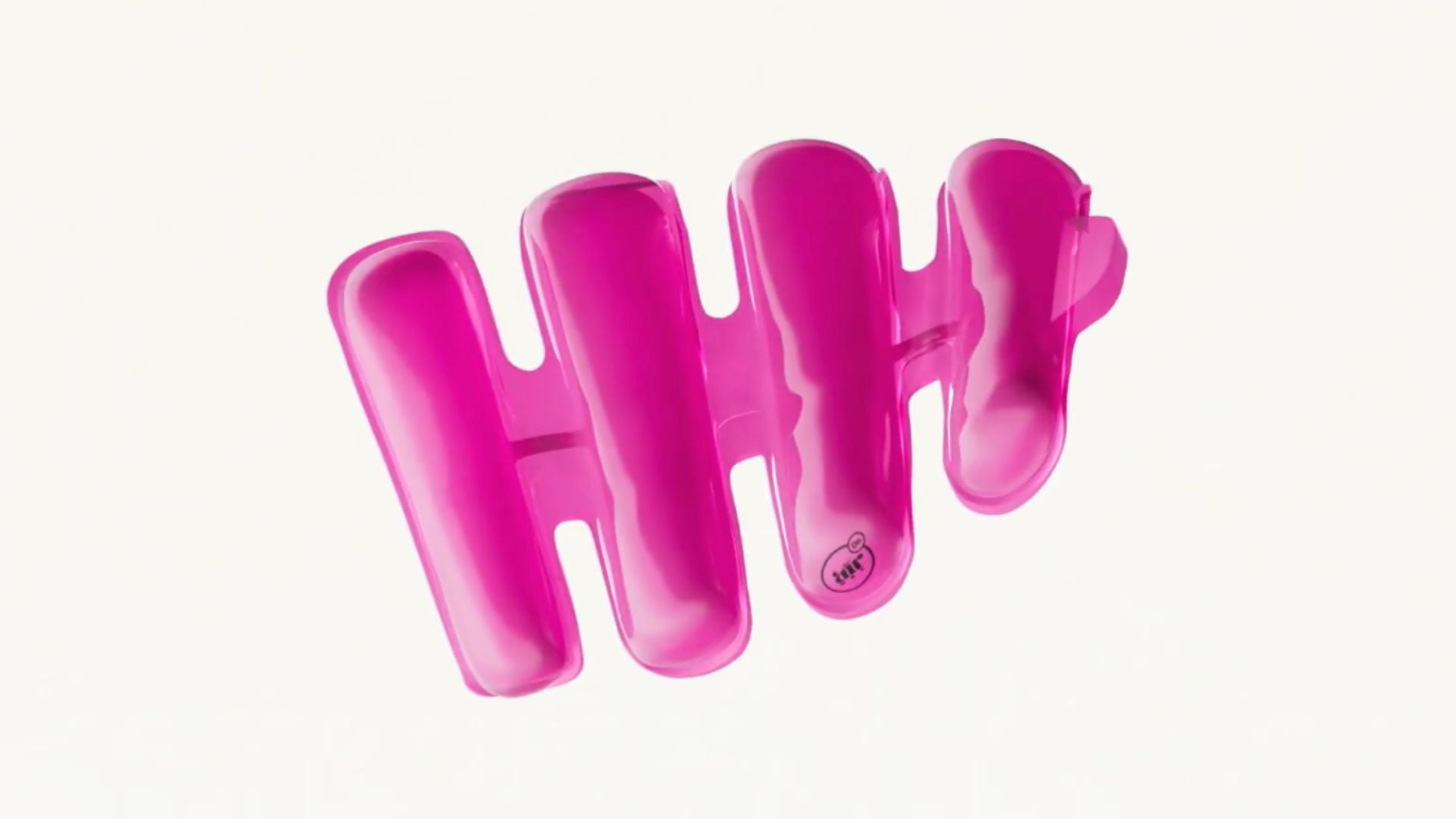 Dynamic Air in photos: Nike equips tech in Air Max Dn shoe