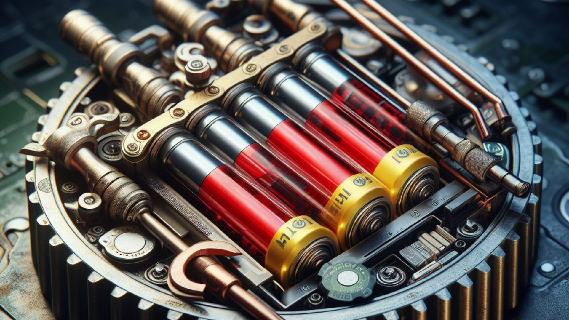 'Little ghosts': Scientists expose hidden solid-state battery killer