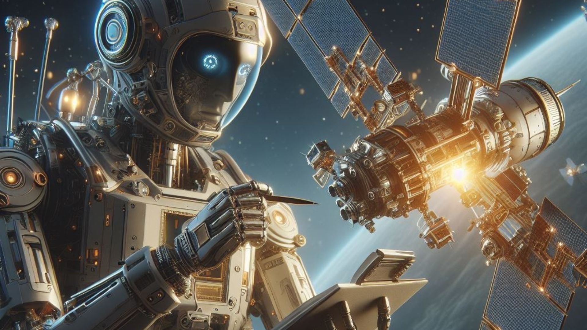 Uni leads $2.3M project for in-orbit satellite maintenance