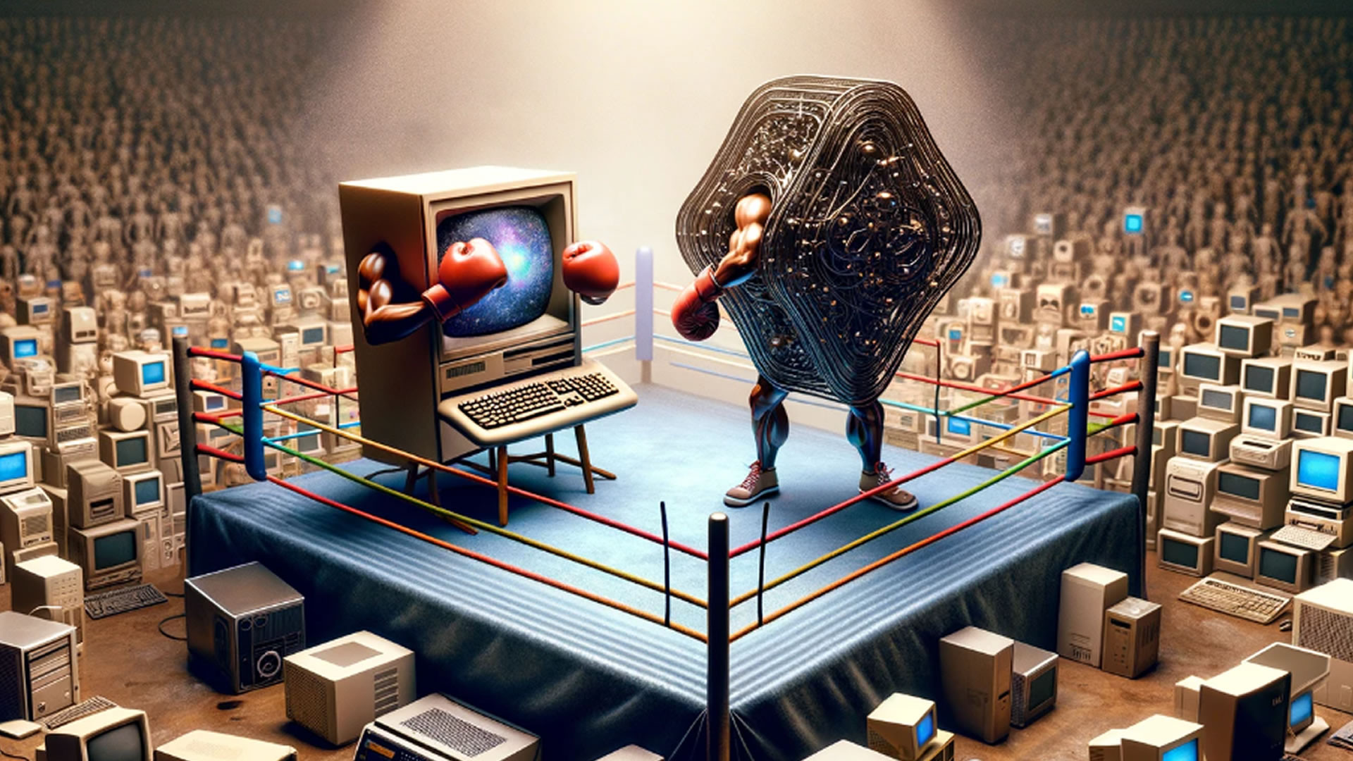 Quantum computers can still be beaten by traditional PCs with new method