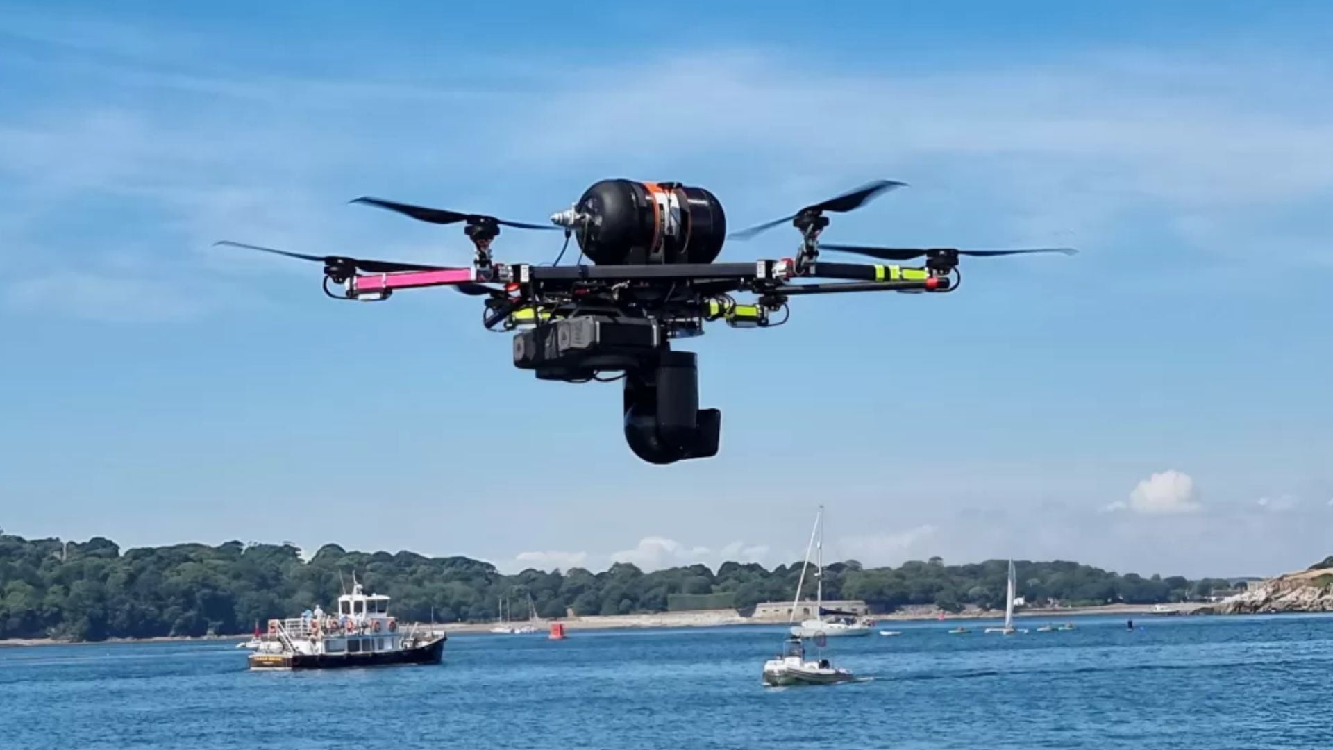 Scientists find fuel cell fatigue fix to boost durability of powerful ...