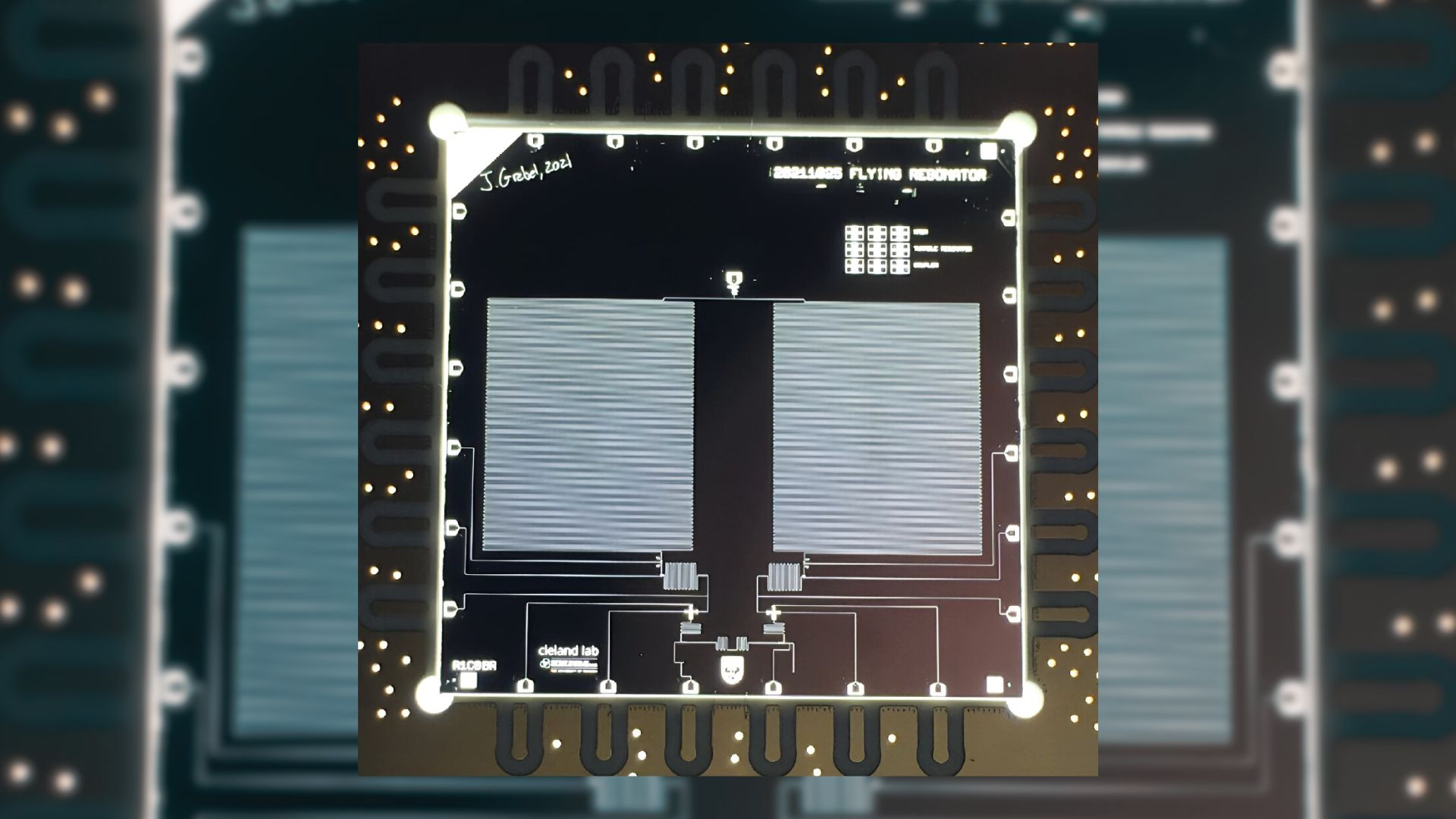Multi-photon quantum leaps makes breakthrough for secure networks