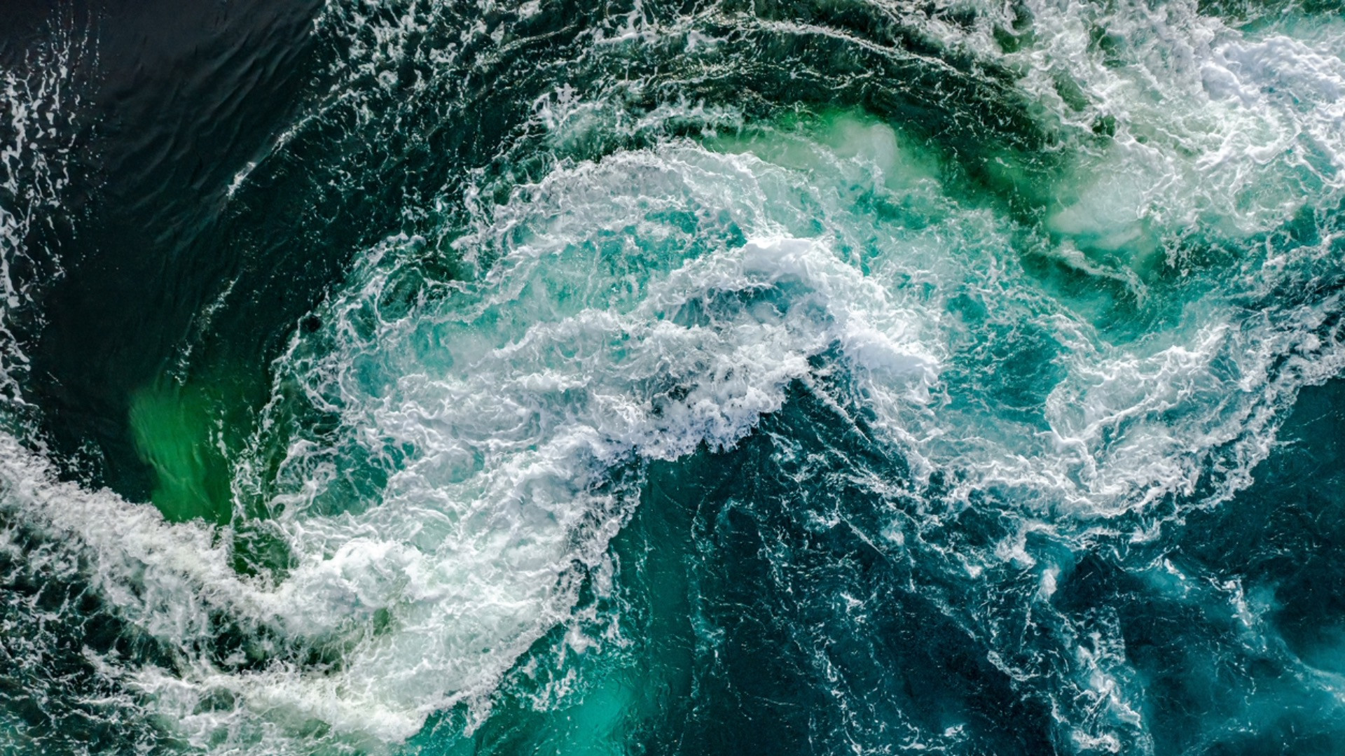 Study hints at collapse of Atlantic Ocean's current system