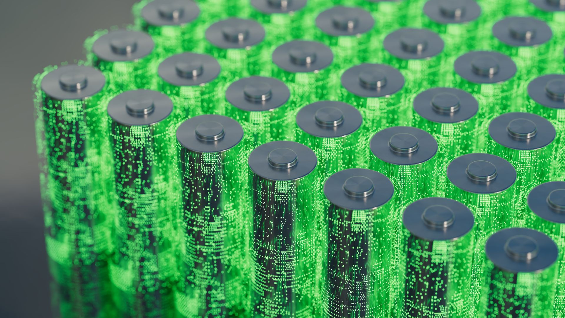 Chinese researchers develop calcium-based battery that lasts 700 cycles