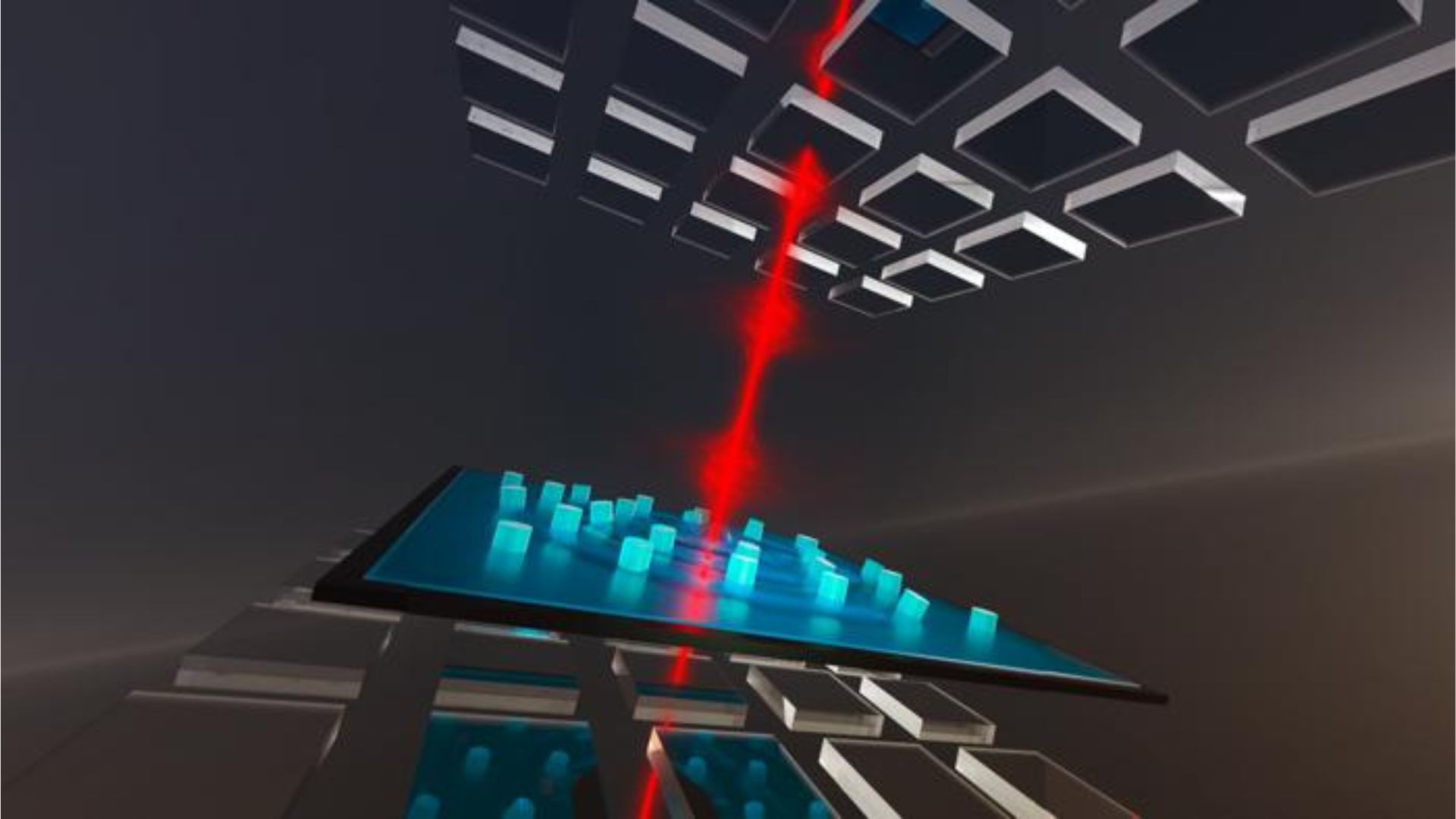 Researchers control quantum phenomena at room temperature, a milestone