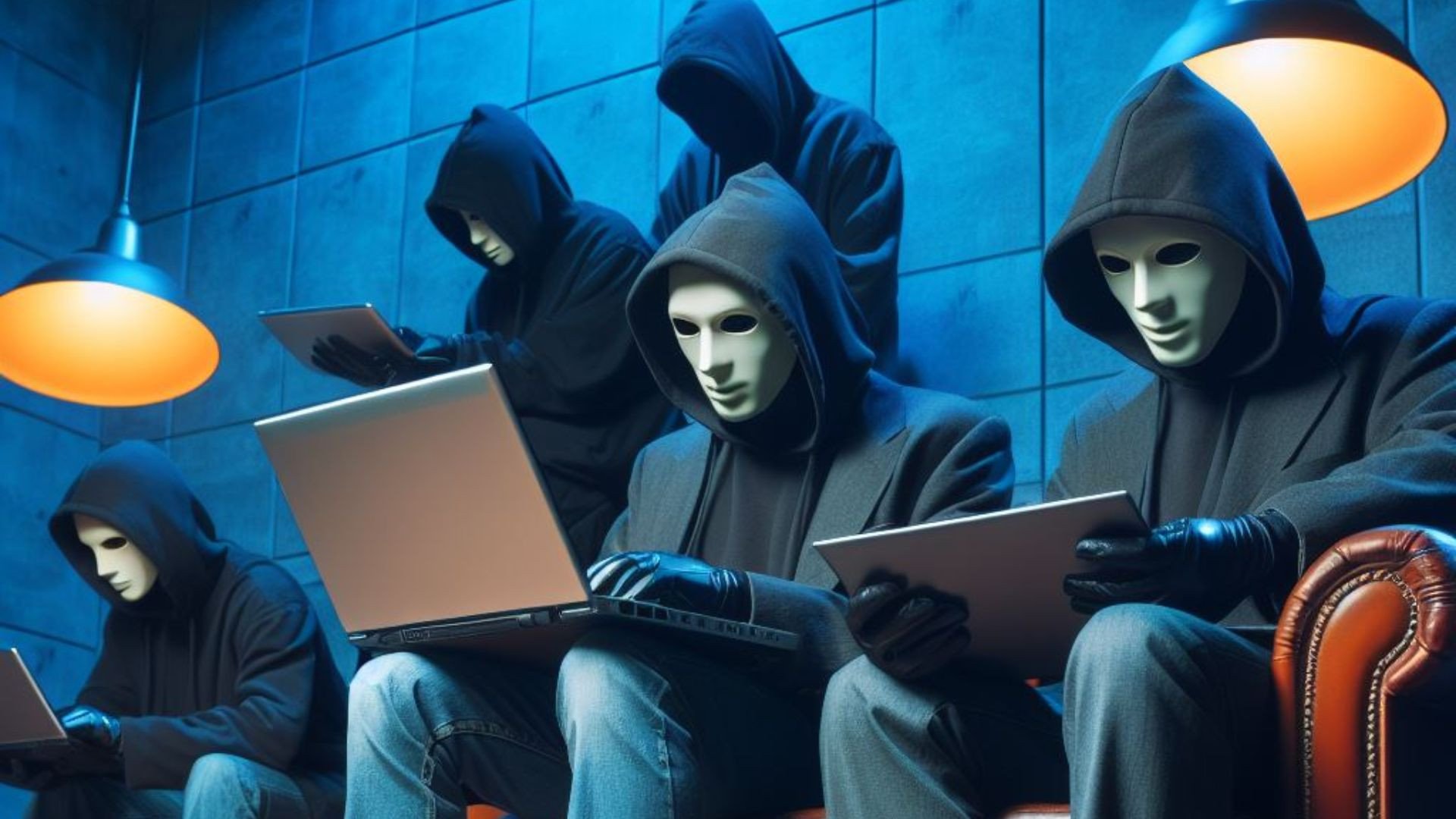 Microsoft And Openai Expose Ai Powered Hacking Groups 