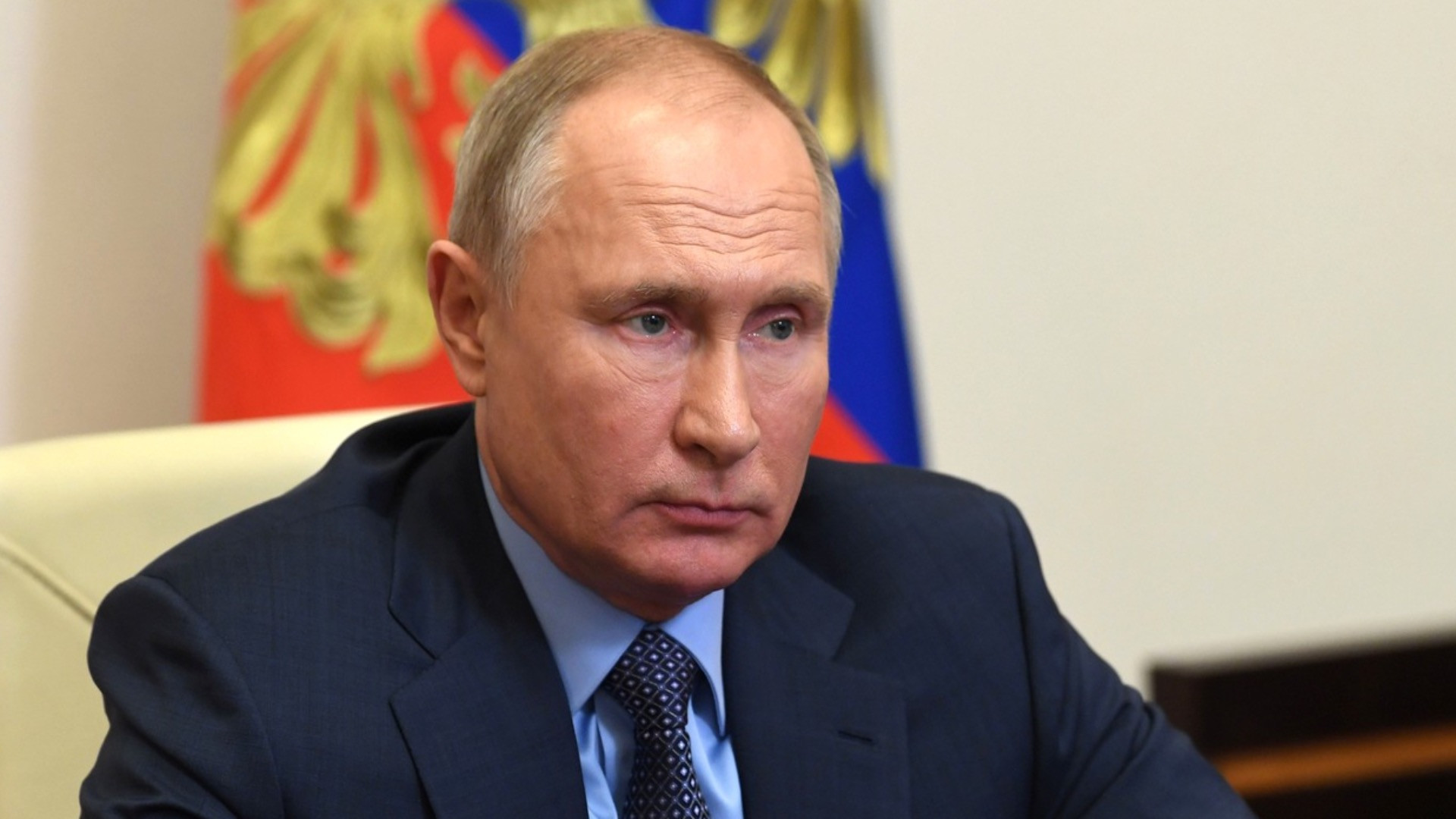 Putin announces Russia is close to creating a cancer vaccine
