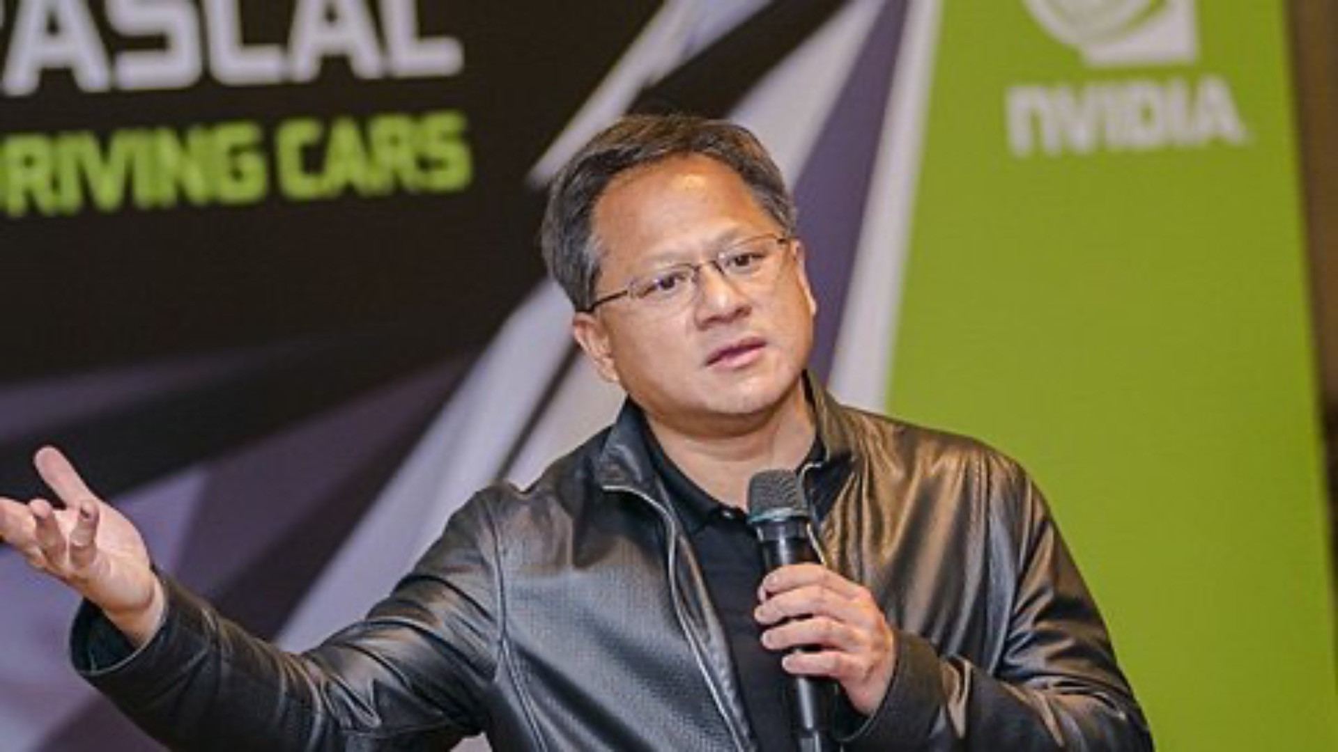 NVIDIA market value surpasses Google-parent Alphabet, Amazon in days