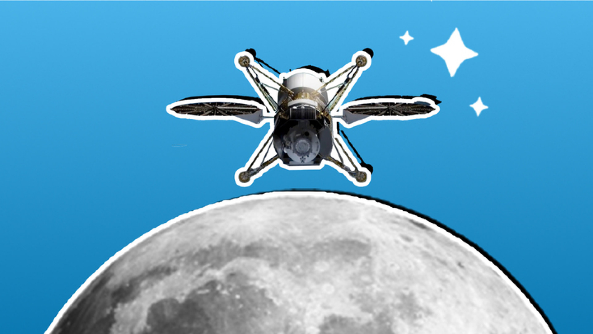 Odysseus Lander: Pioneering Lunar Exploration