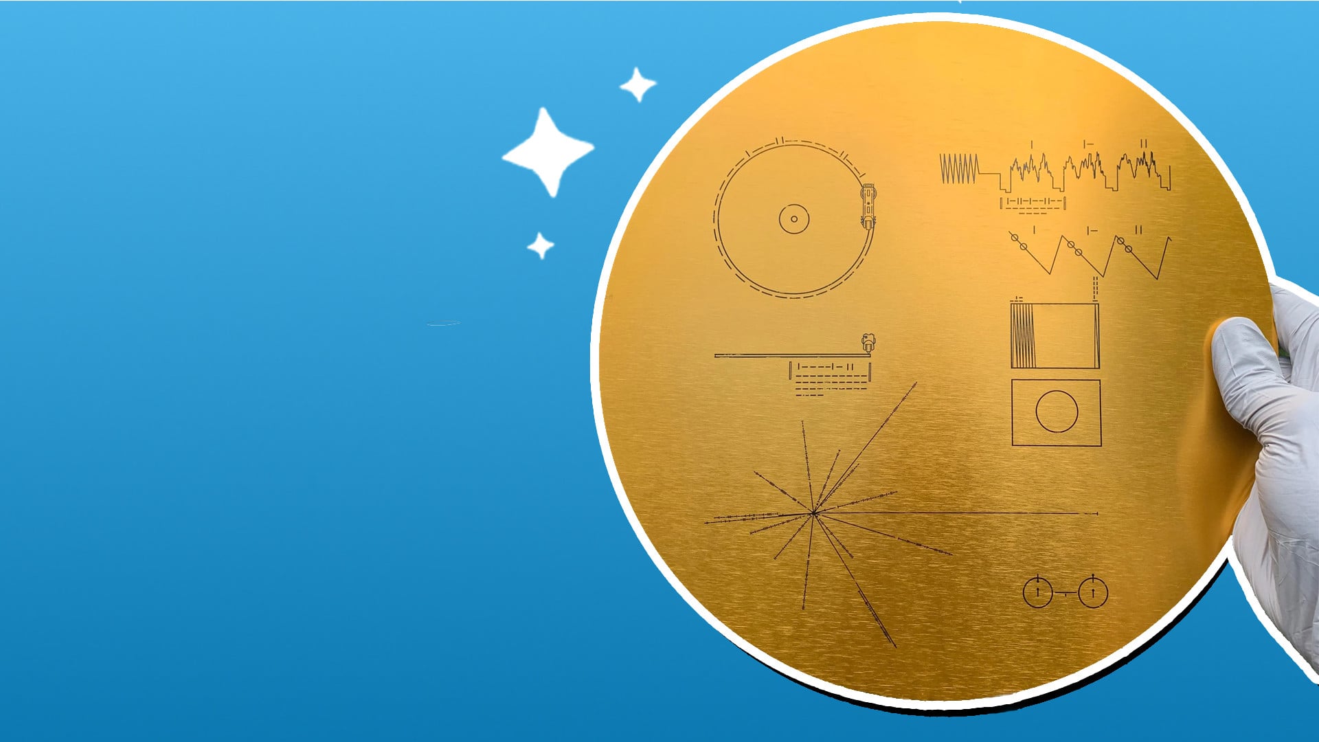 Voyager 1: Humanity's Cosmic Journey