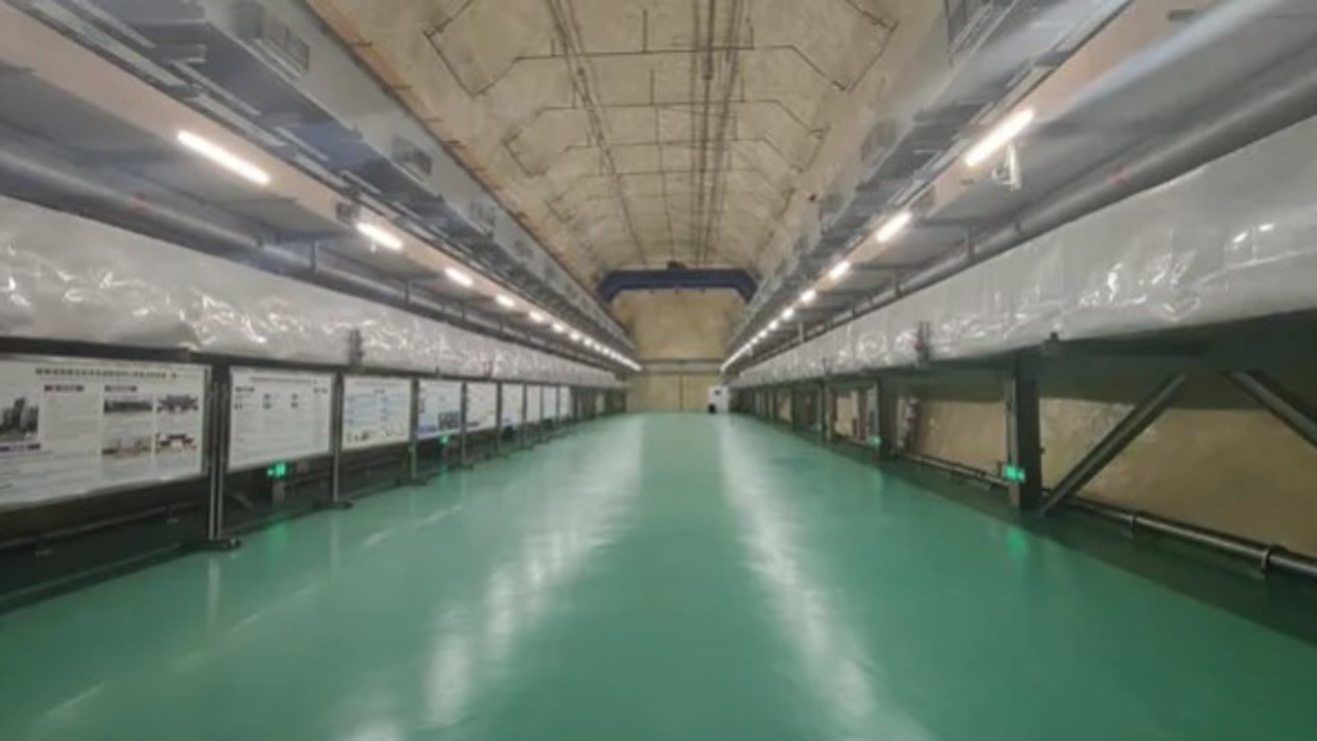 China’s Jinping underground lab advances dark matter studies