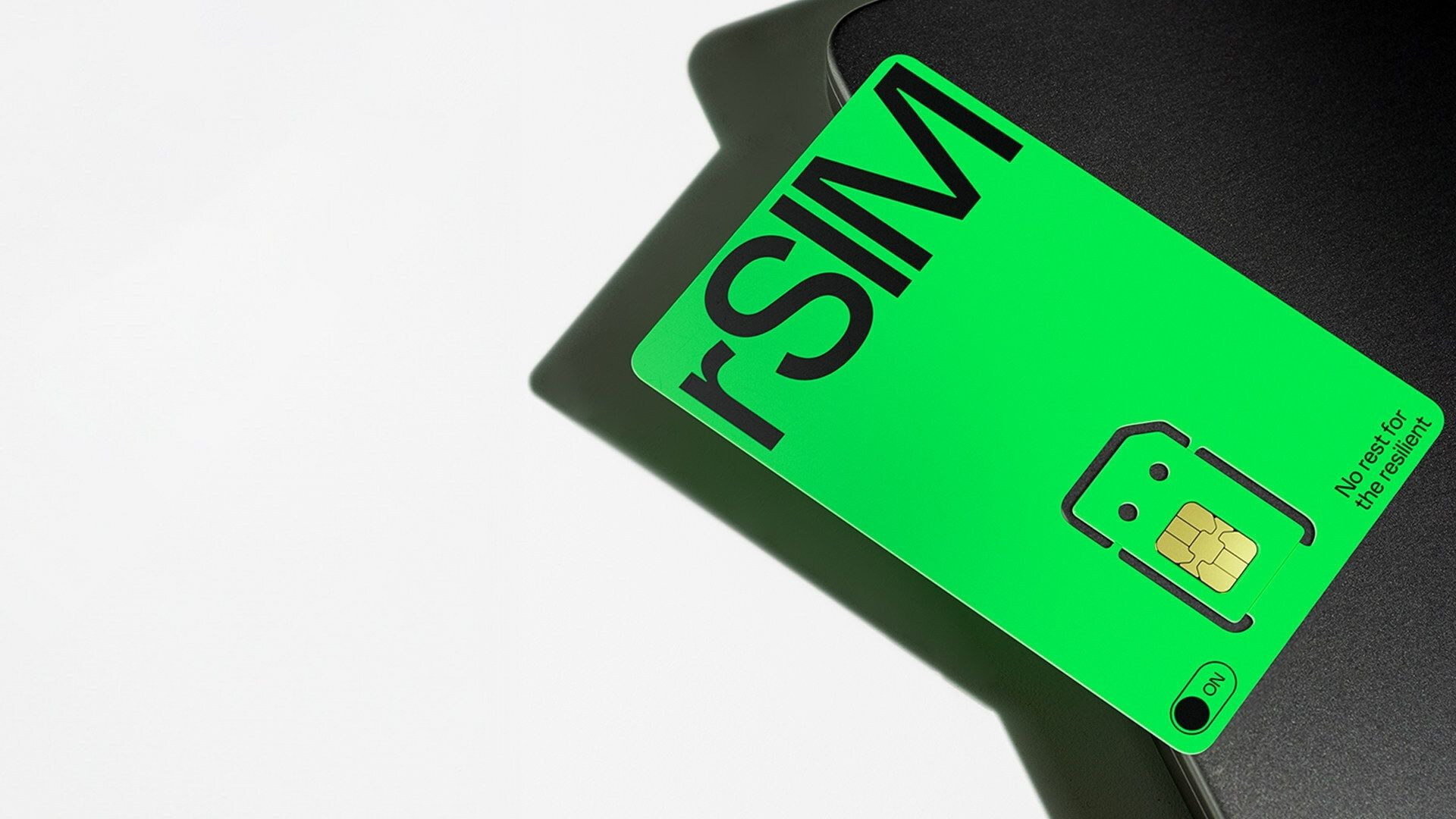 World's first 'resilient' SIM that auto switches for network unveiled